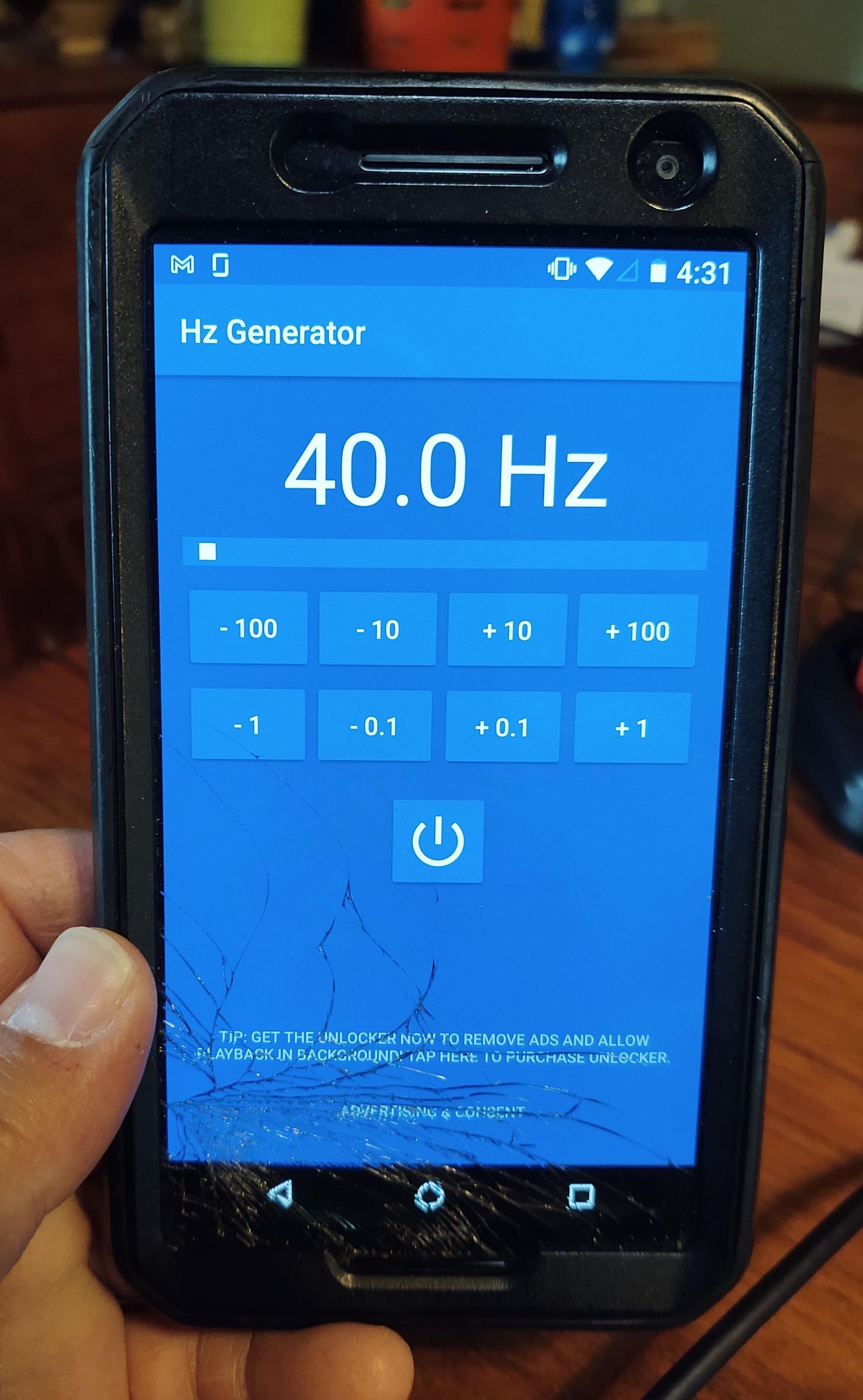 Vibratory Parts Cleaner for Under $10 From Scrounged Parts. : 6 Steps ...