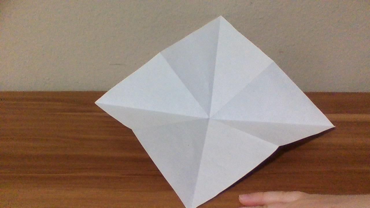 How to Make Paper Propeller : 3 Steps - Instructables