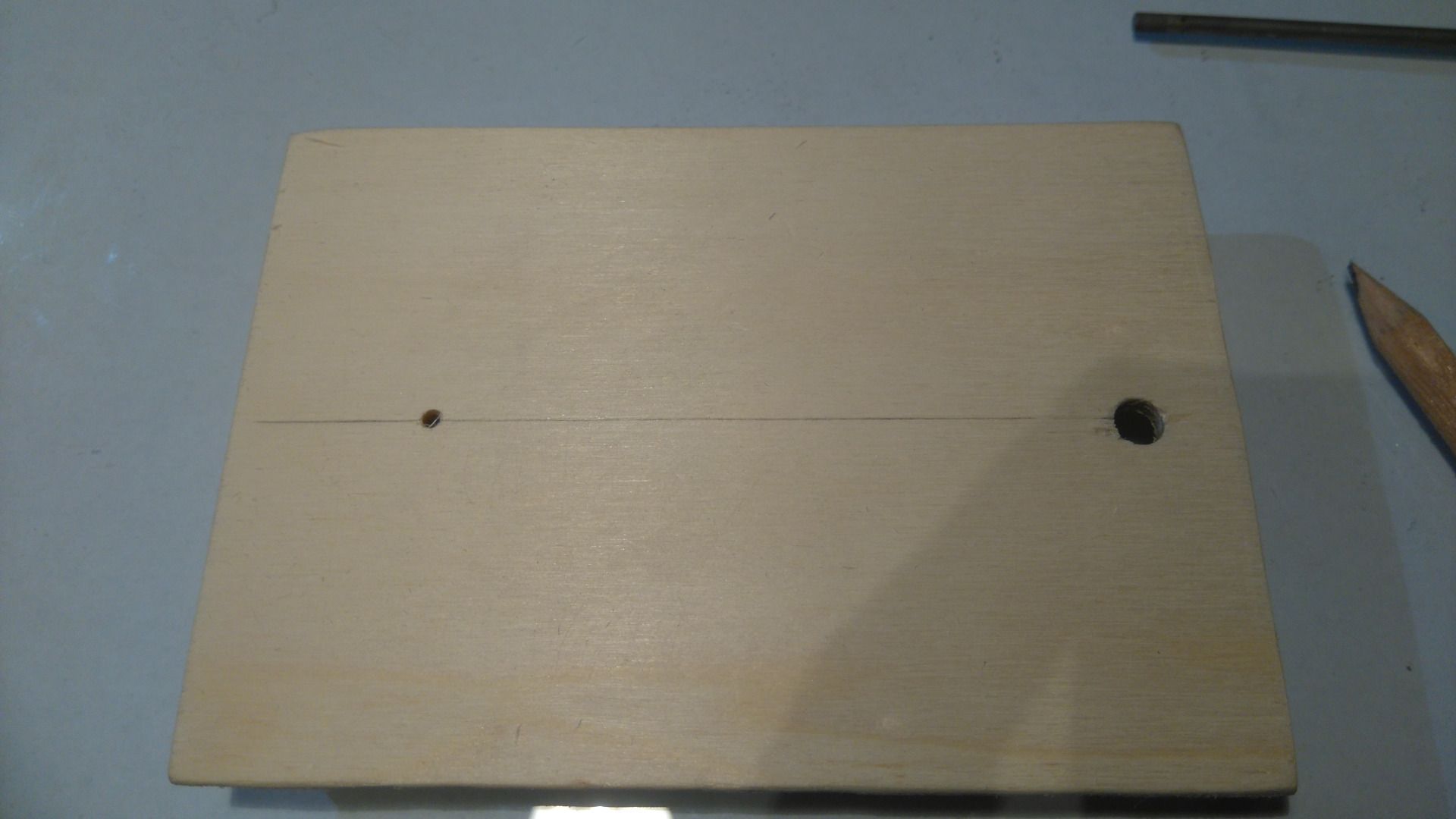 Mini Styrofoam Cutter : 7 Steps (with Pictures) - Instructables