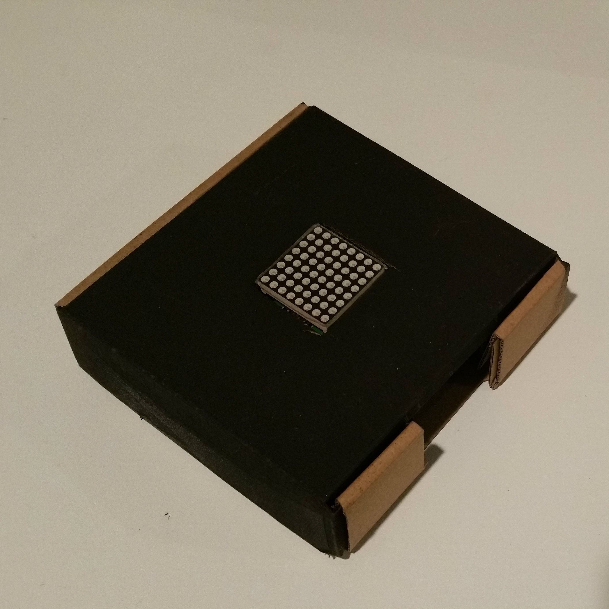 IoT RPi LED Message Board : 3 Steps (with Pictures) - Instructables