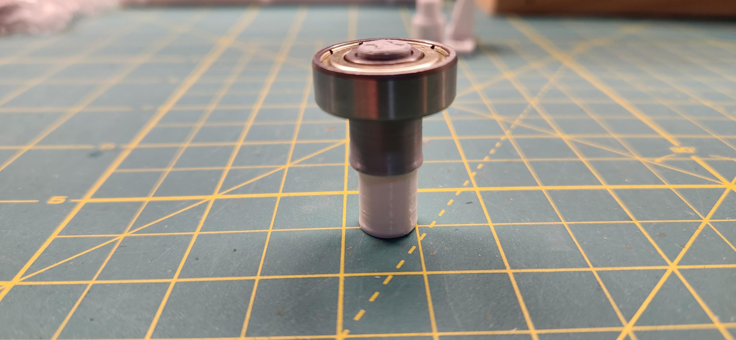 Omnibot Drive Base Modification : 5 Steps (with Pictures) - Instructables