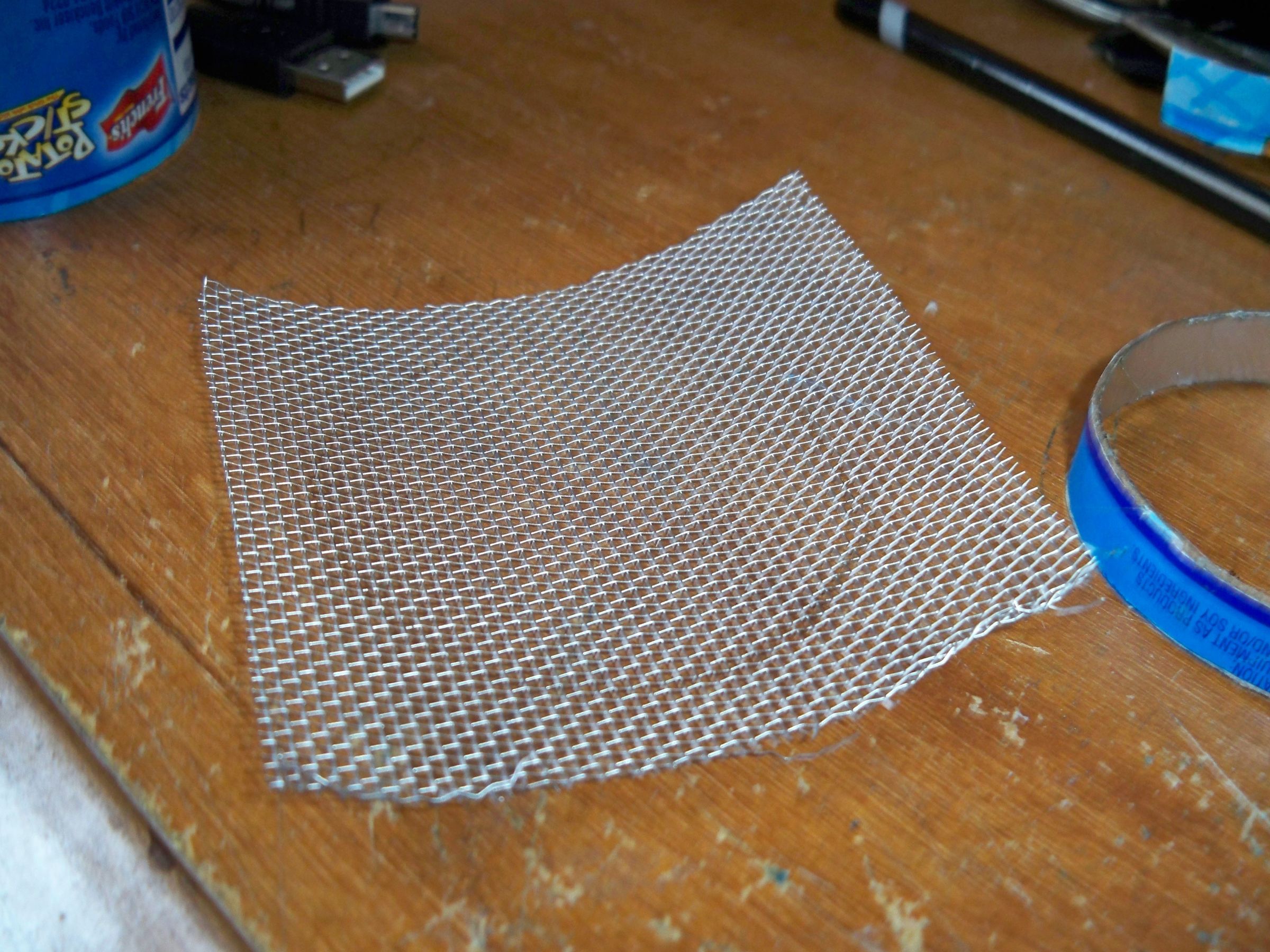 DIY Star Filter : 5 Steps - Instructables