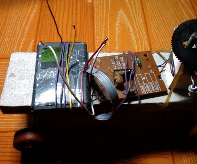 How to DIY RC Cars : 15 Steps - Instructables