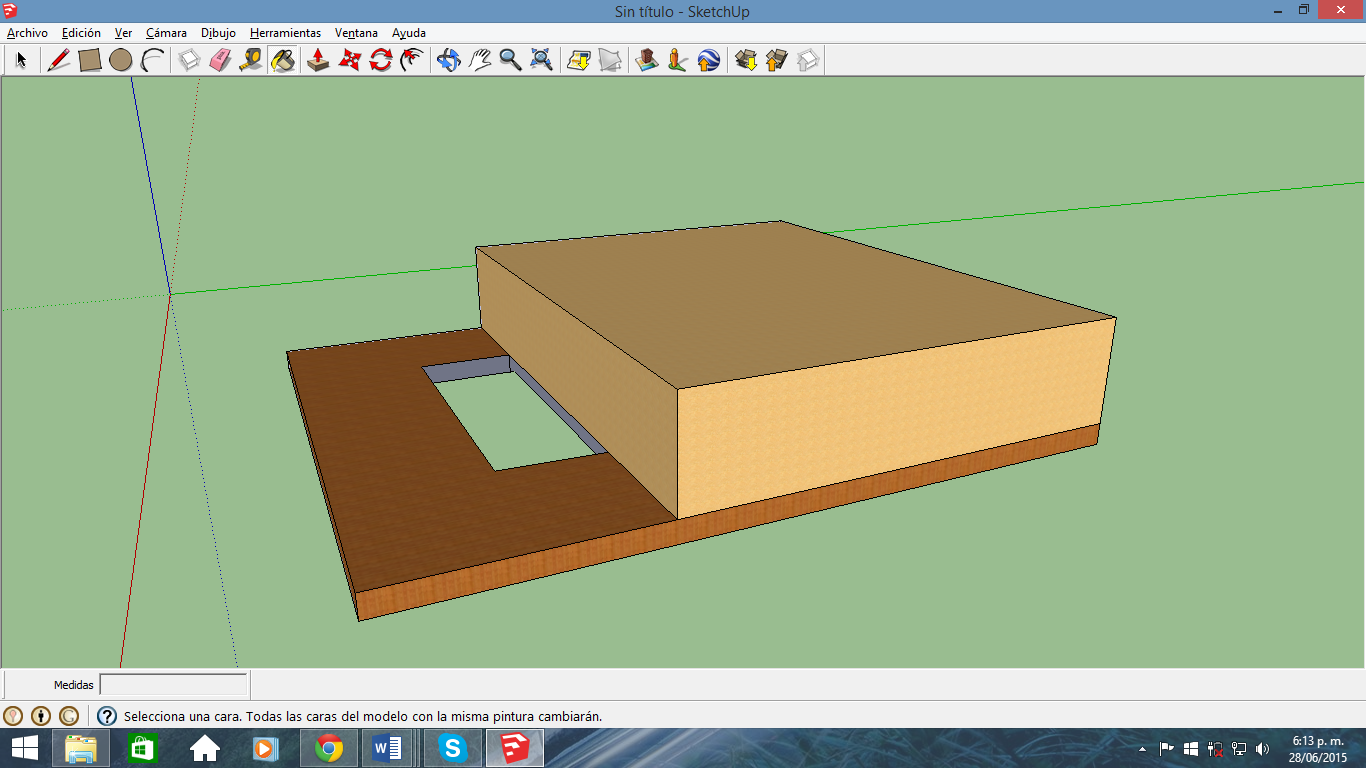Angle Cutter Jig for Routers : 7 Steps - Instructables