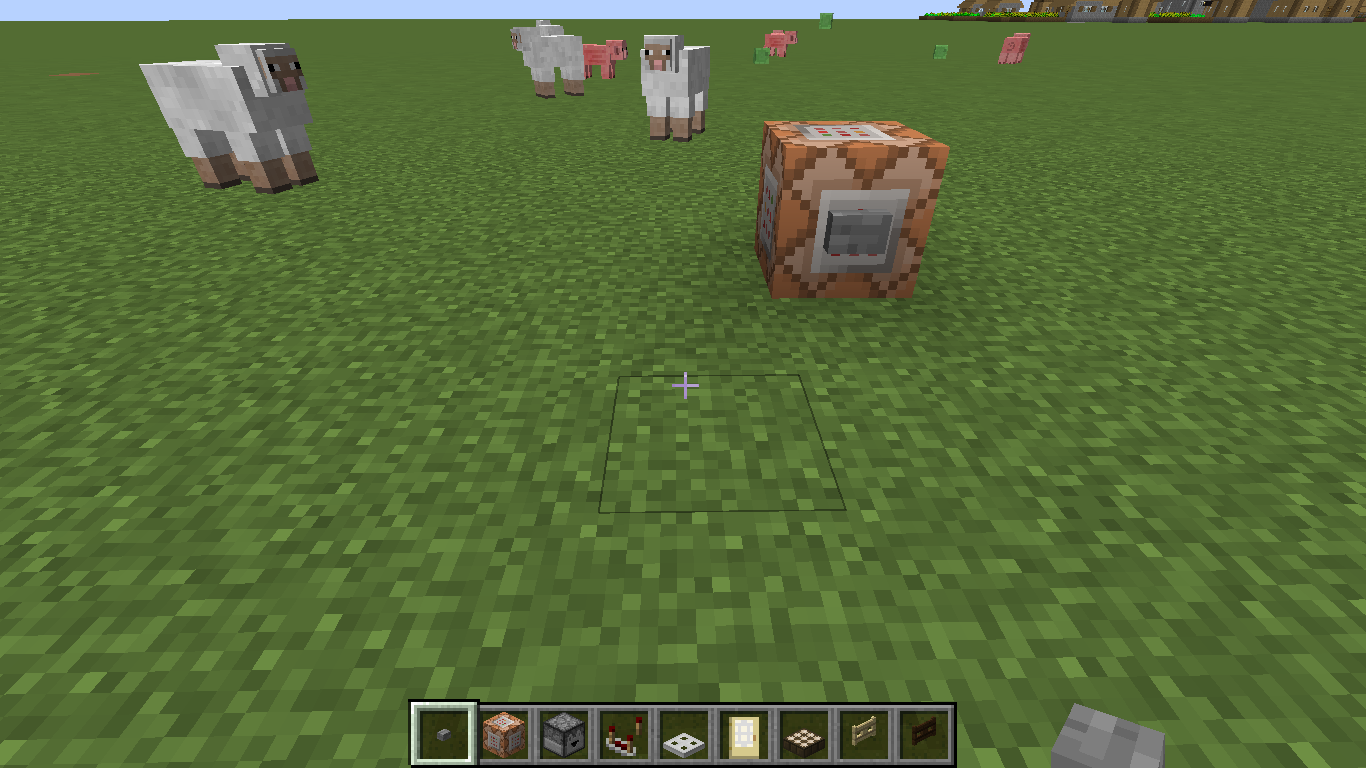 My Favorite Command Block Commands : 6 Steps - Instructables