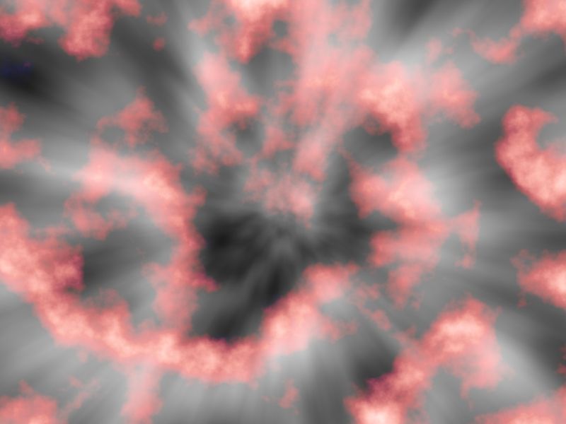 How to Make a Cool Explosion on Paint.NET : 4 Steps - Instructables
