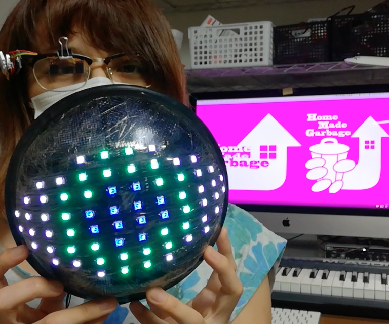 Eye Motion Tracking Using Infrared Sensor : 5 Steps - Instructables