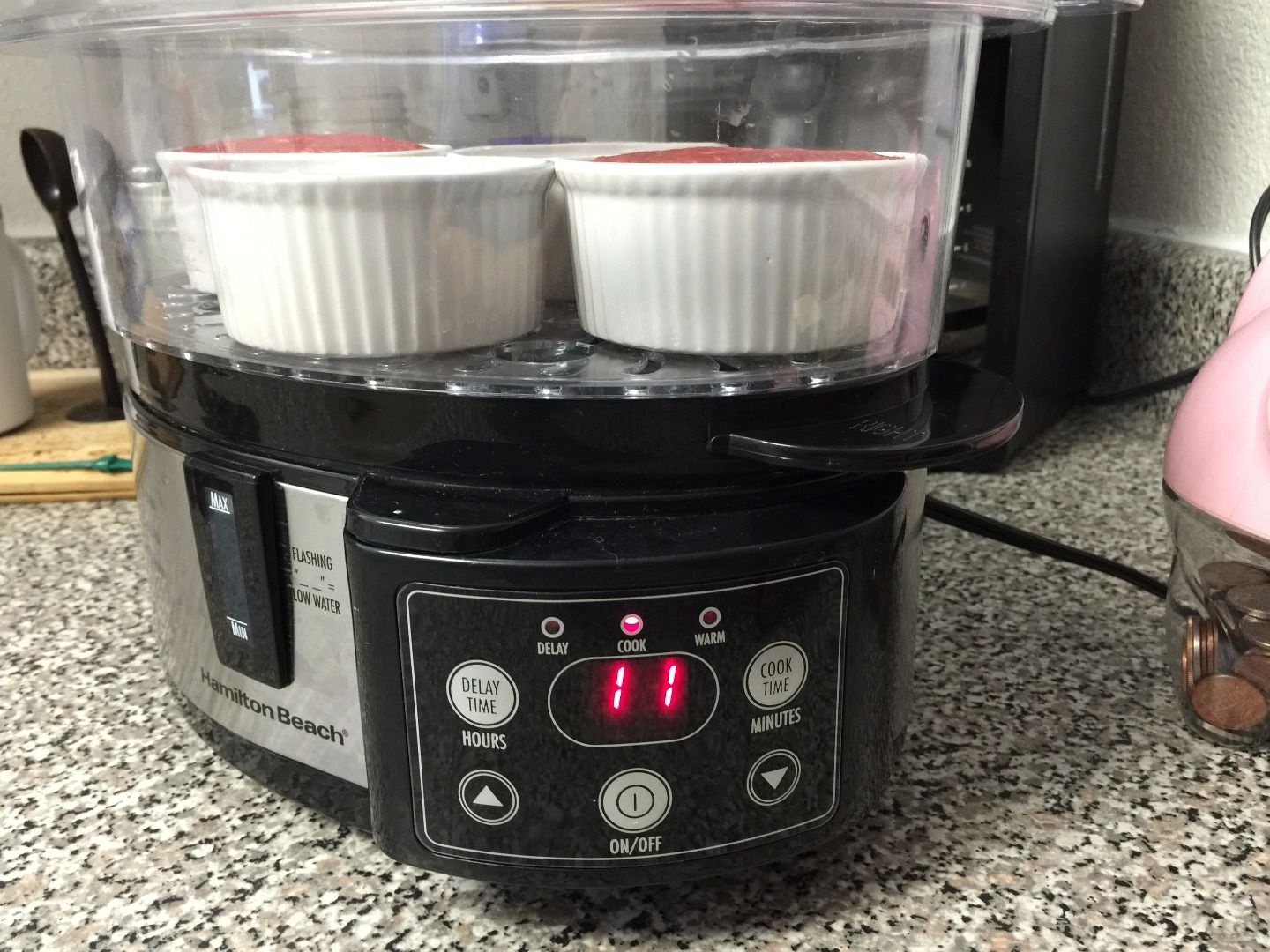 Steamed Cheeseburger Recipe : 4 Steps (with Pictures) - Instructables