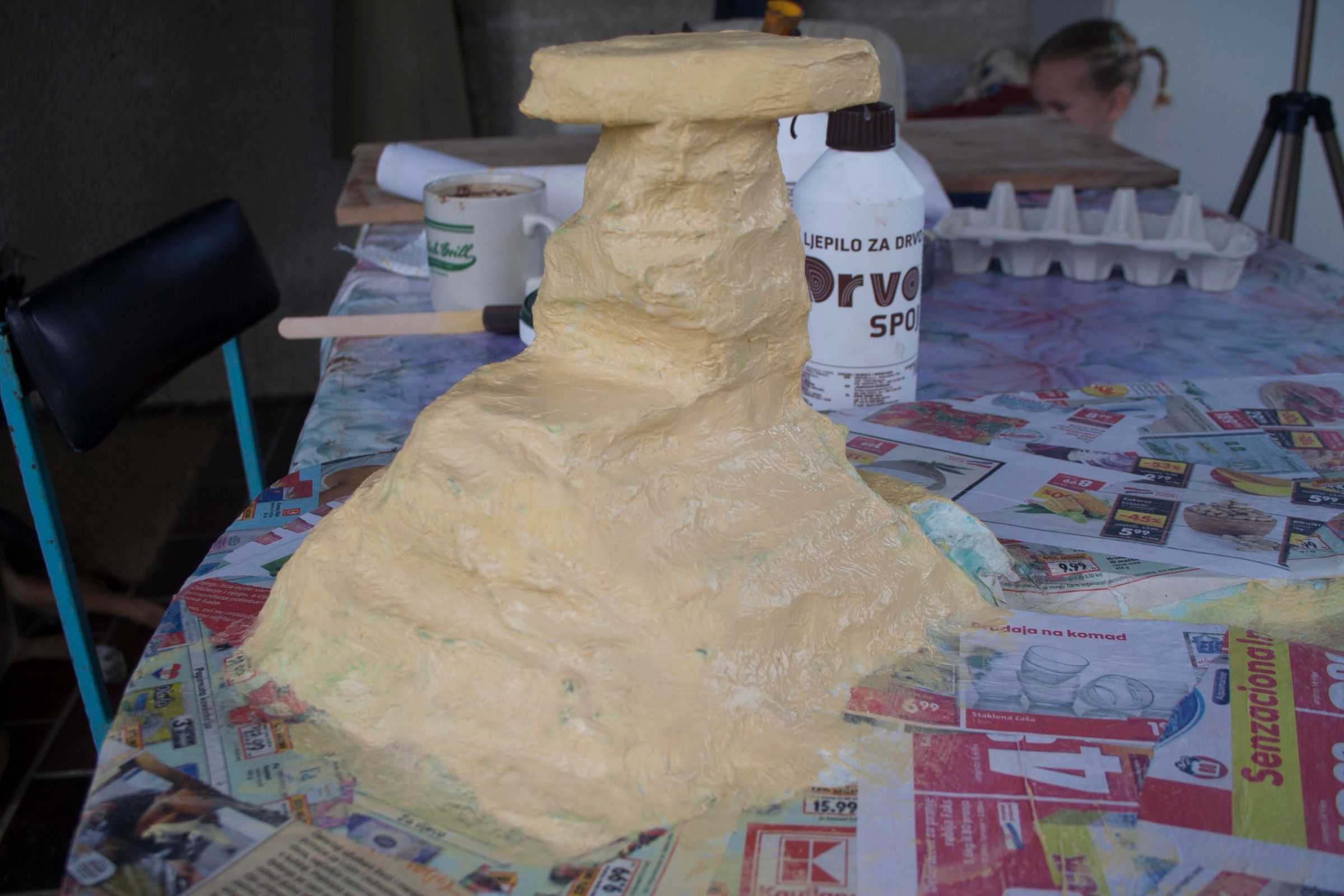 African Savannah Diorama : 21 Steps (with Pictures) - Instructables