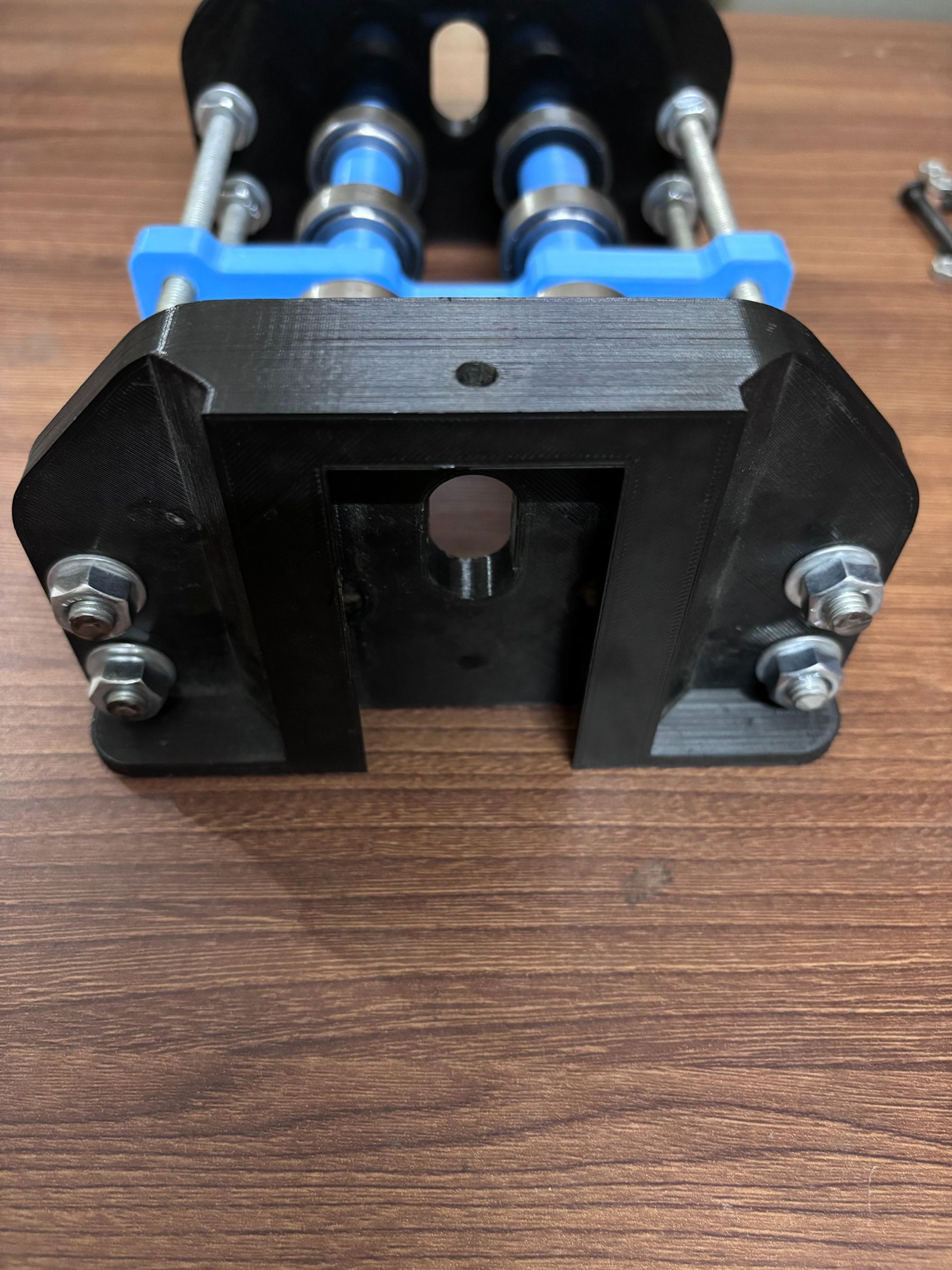 Sheet Metal Roller : 6 Steps (with Pictures) - Instructables