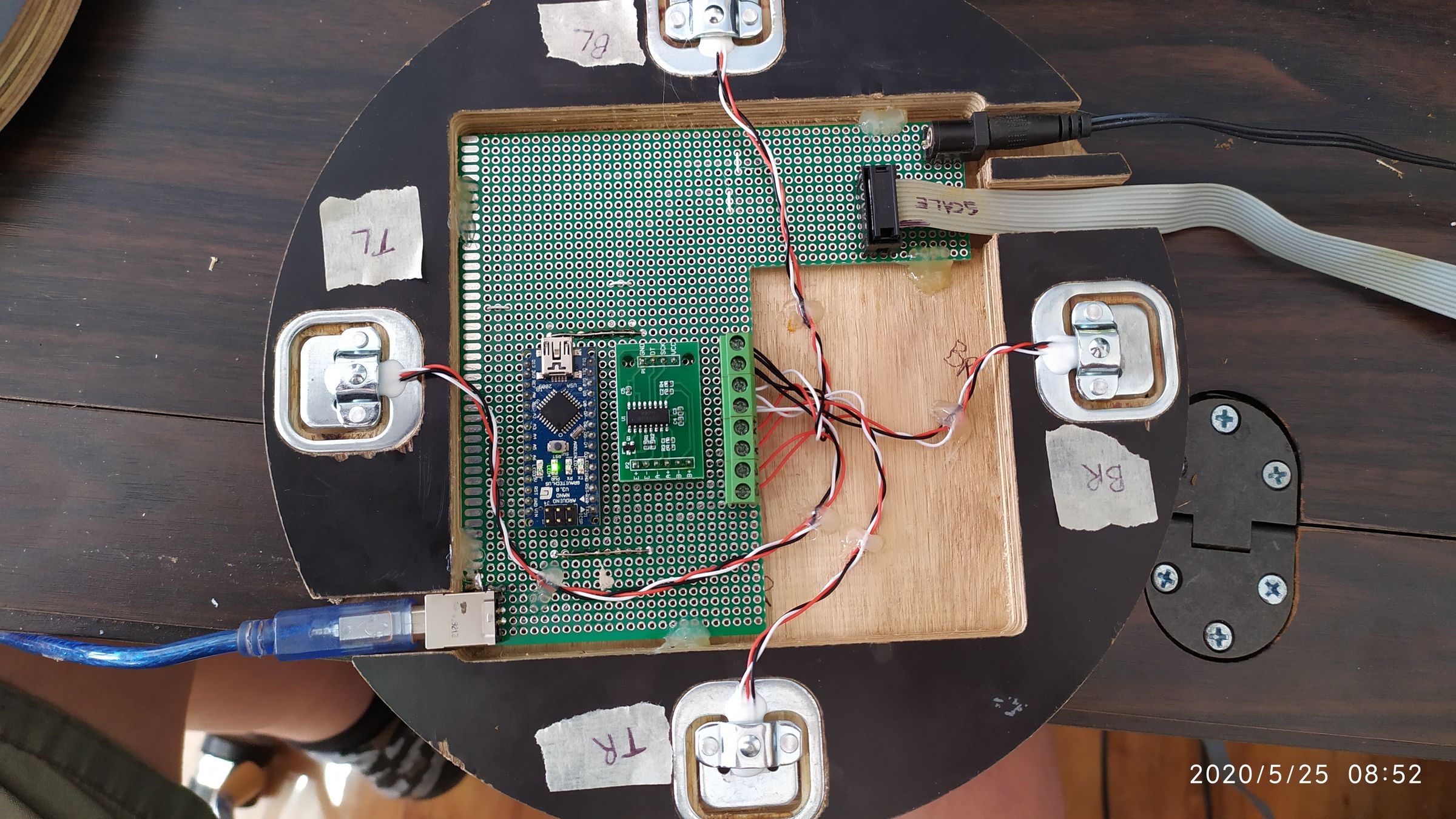 Beer Keg Scales : 7 Steps (with Pictures) - Instructables