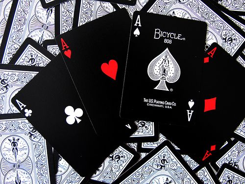 The TwisterRoo Card Trick Tutorial - Instructables