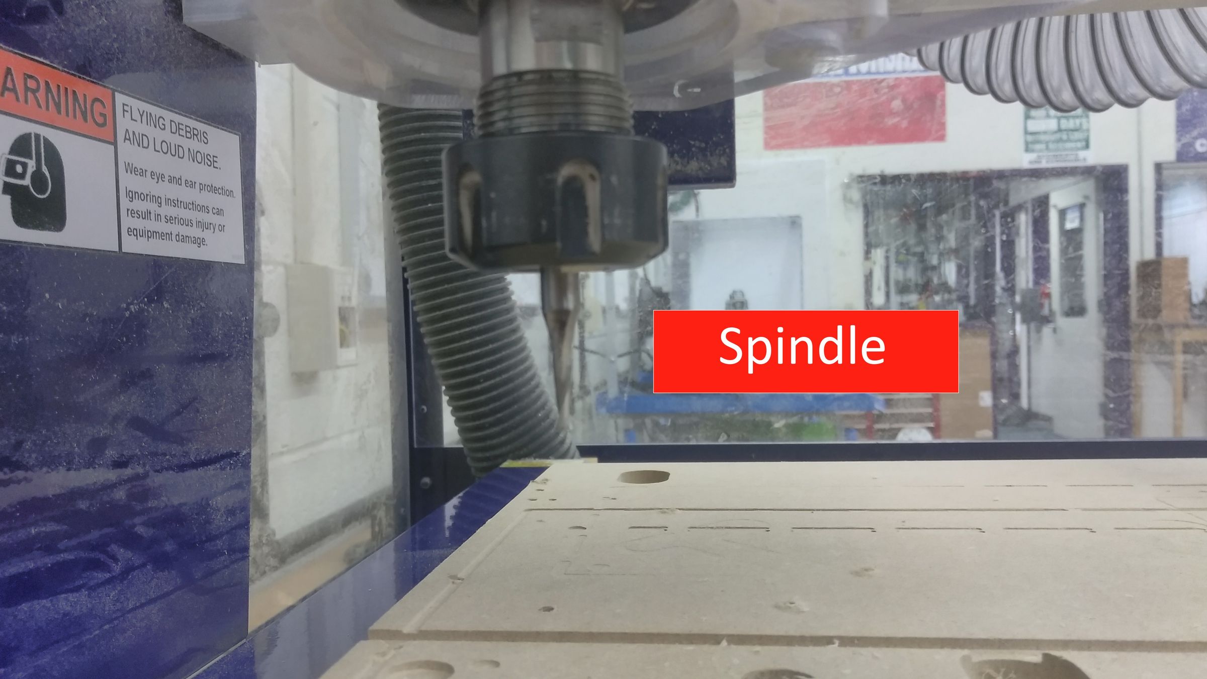 AHS Shopbot : 7 Steps (with Pictures) - Instructables