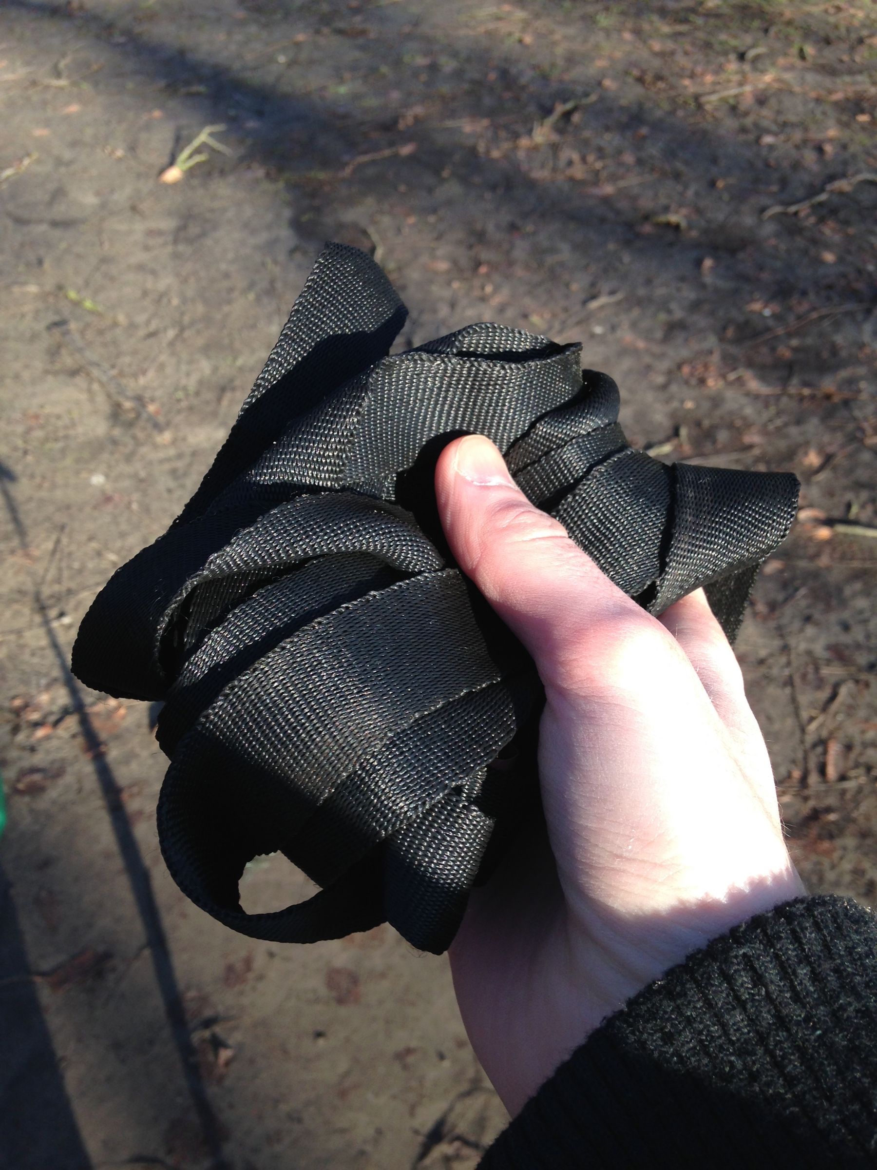 Swing UP : 3 Steps - Instructables