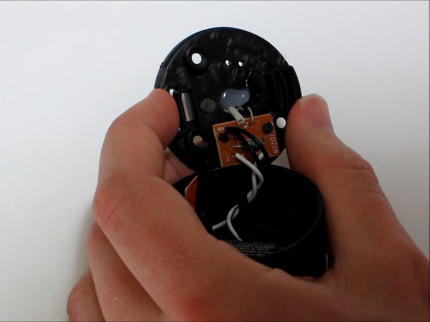 Wind Activated Garden Lights : 9 Steps (with Pictures) - Instructables