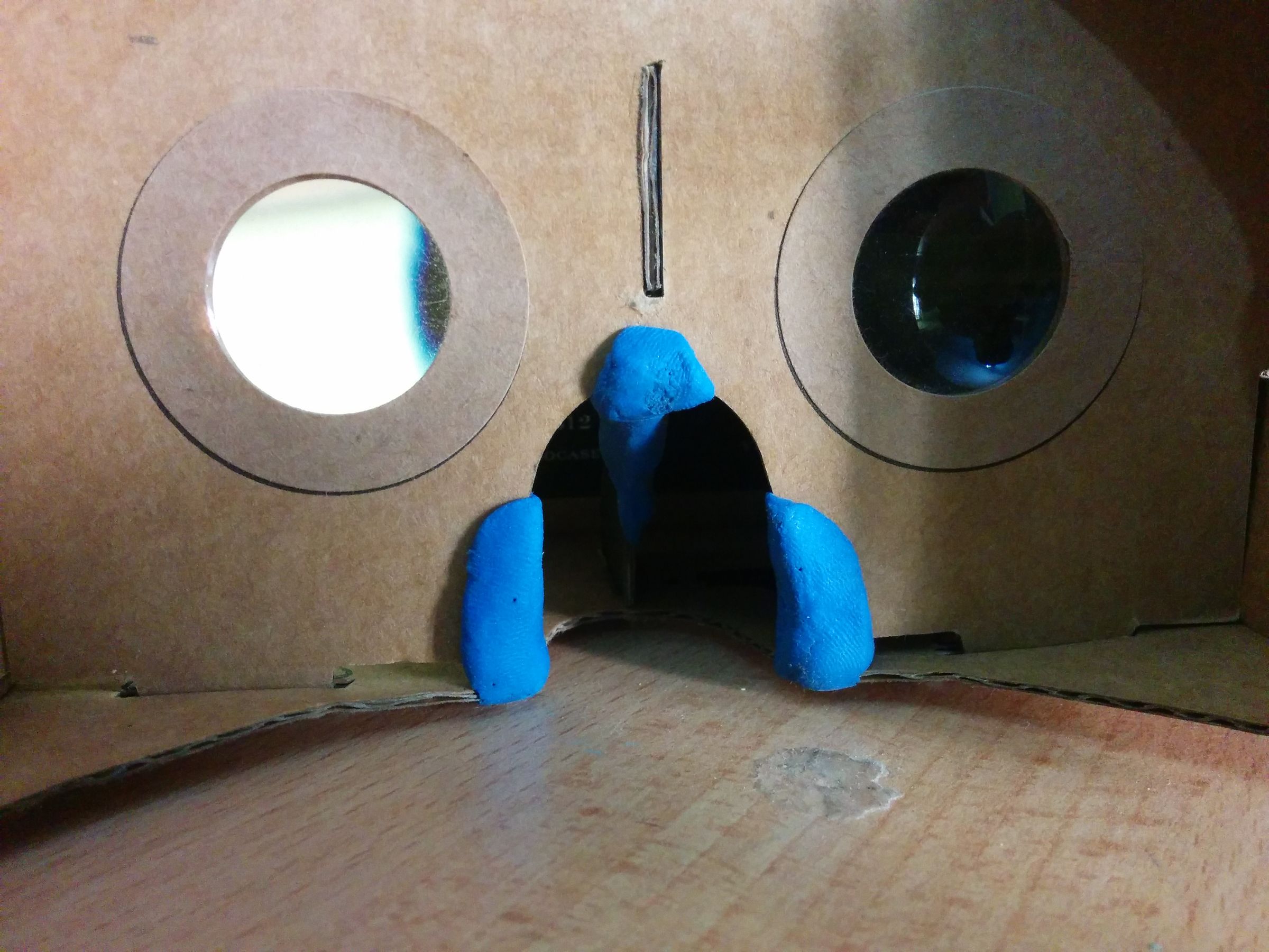 Improve Your Dodo Case : 5 Steps - Instructables