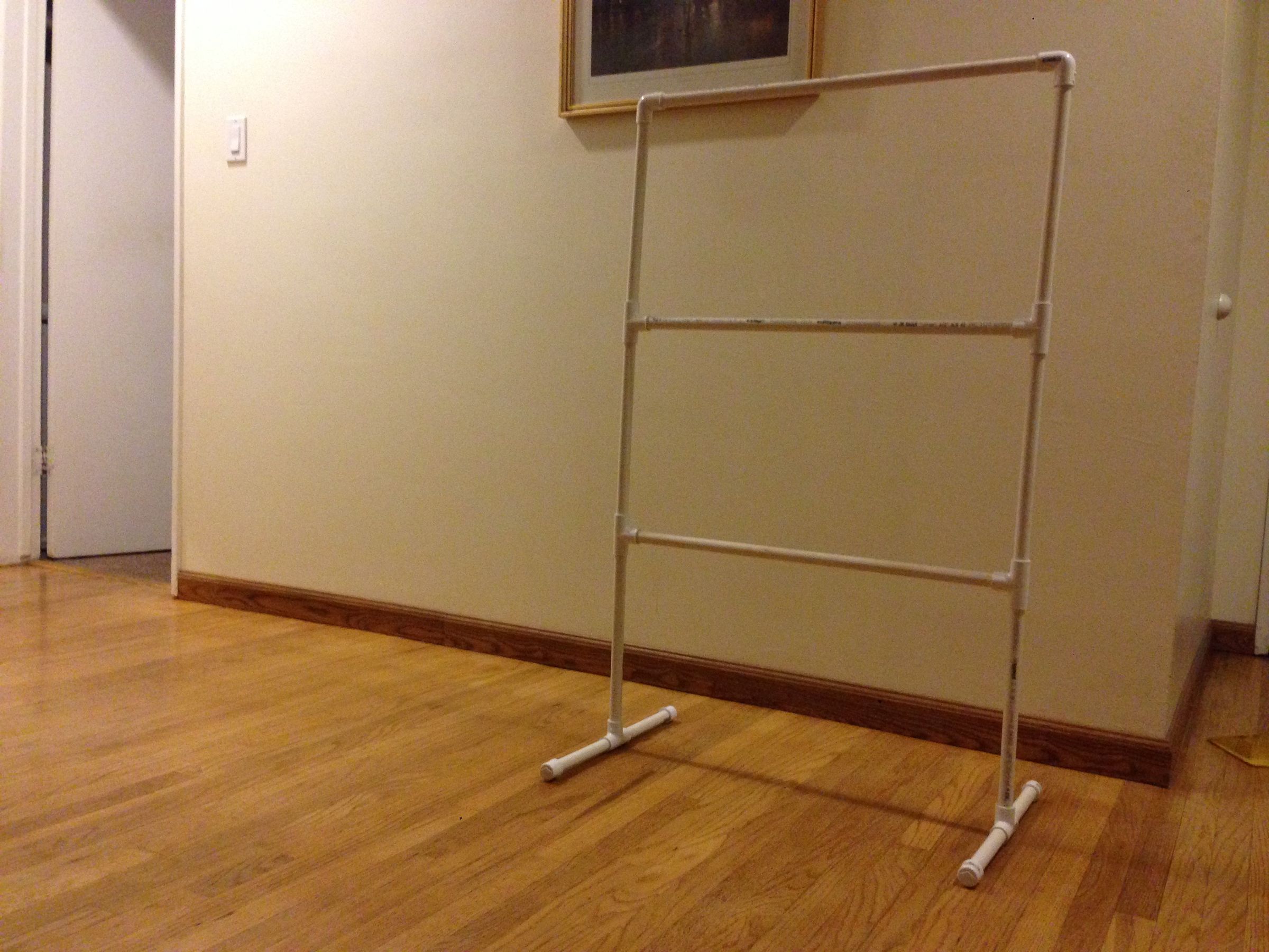 PVC ~ Ladder Toss : 6 Steps - Instructables