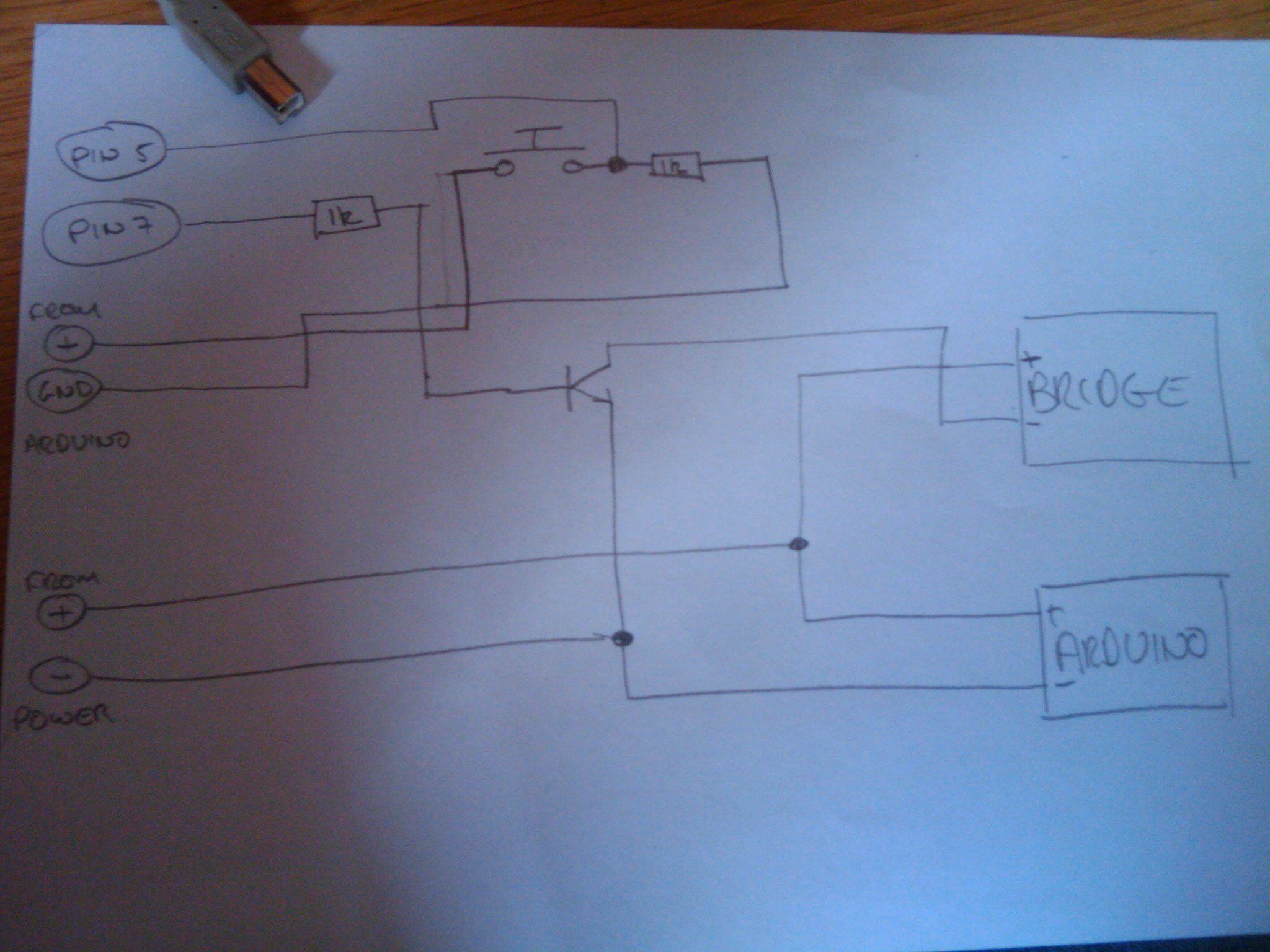 Auto Reset Stuff With Arduino - Instructables