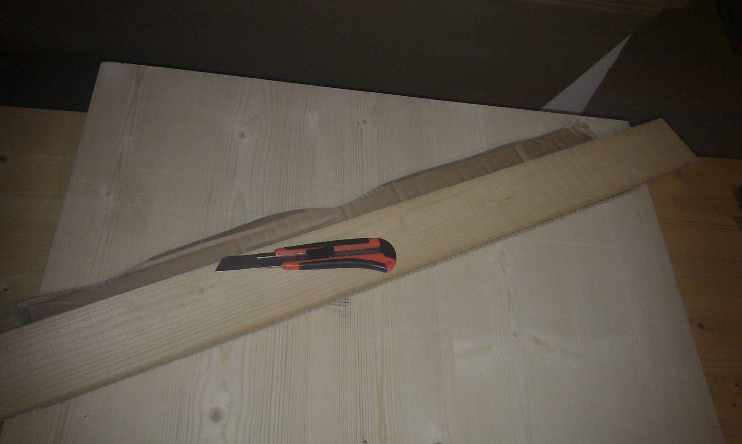 Cardboard Toolbox : 9 Steps - Instructables