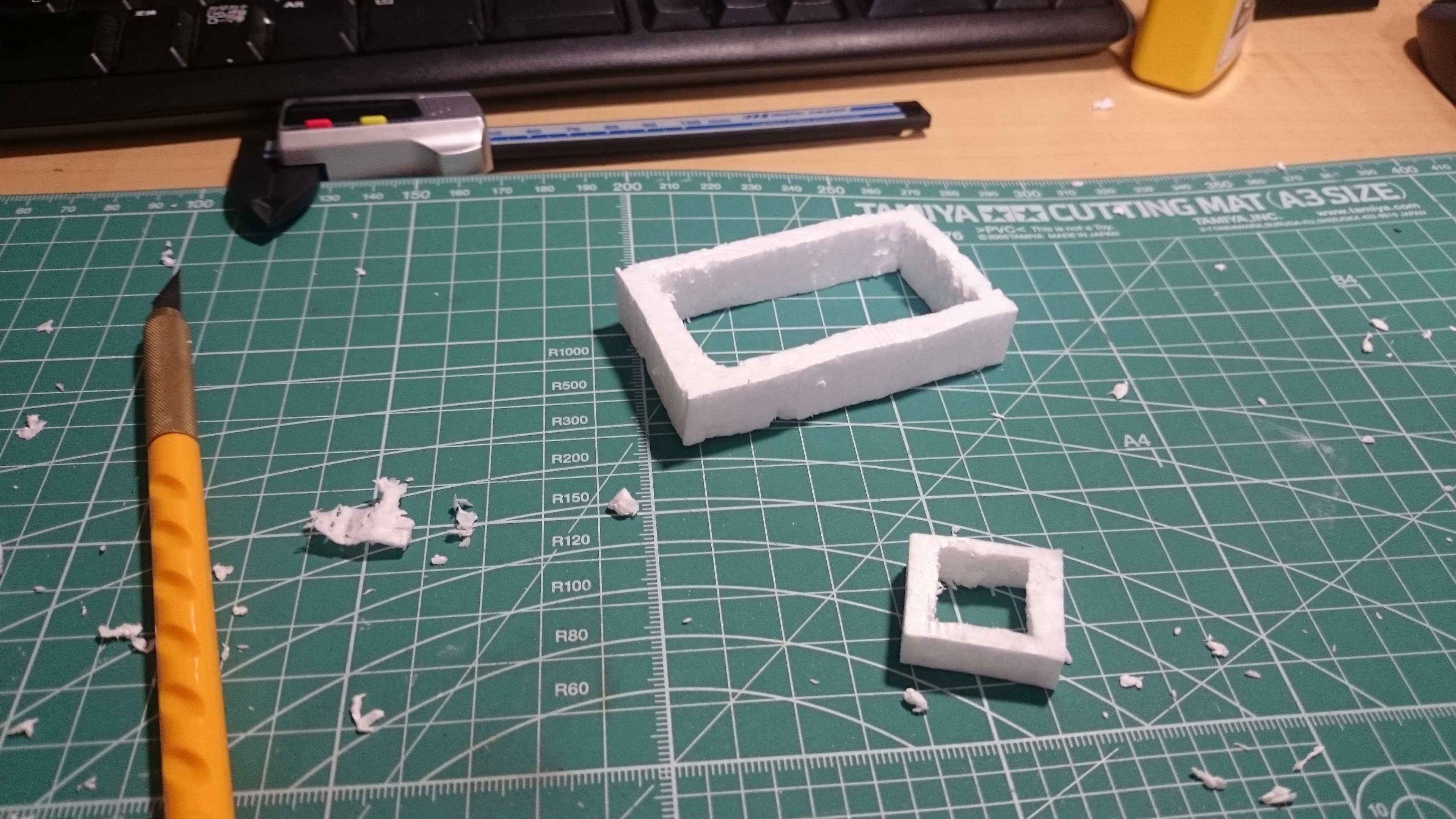 Spectrometer Using Arduino : 4 Steps - Instructables