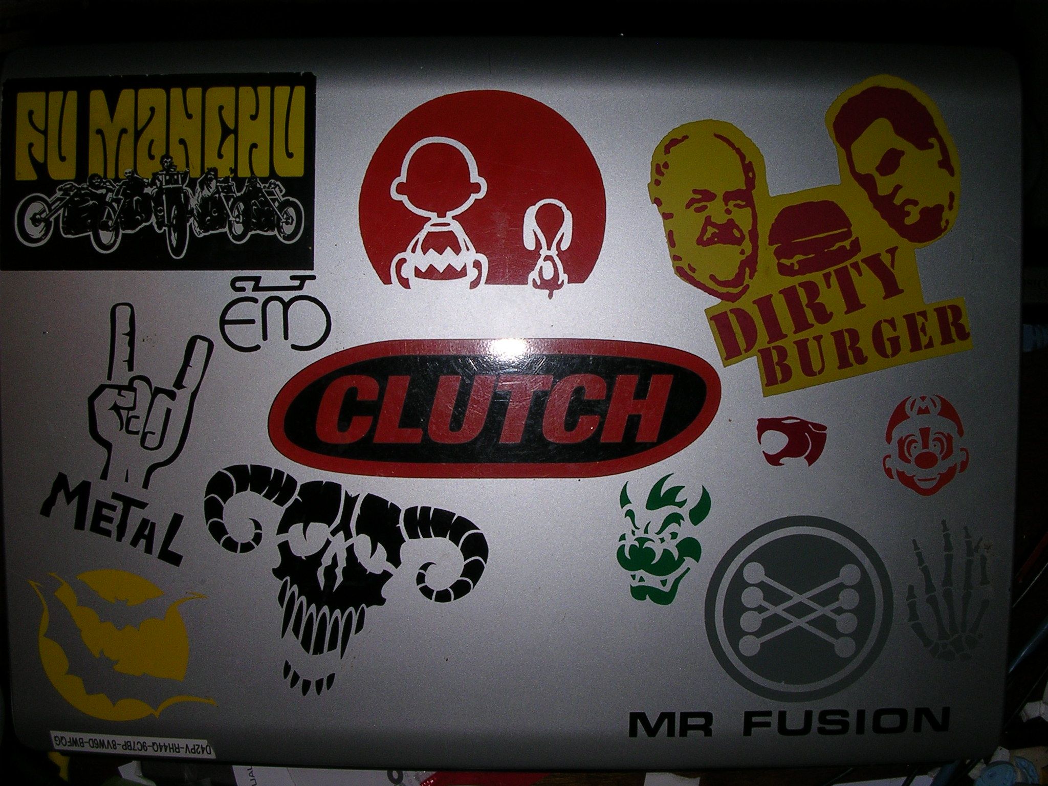 How to Apply Vinal Decals, Some Useful Tips, Cheats and Tricks. : 7 ...