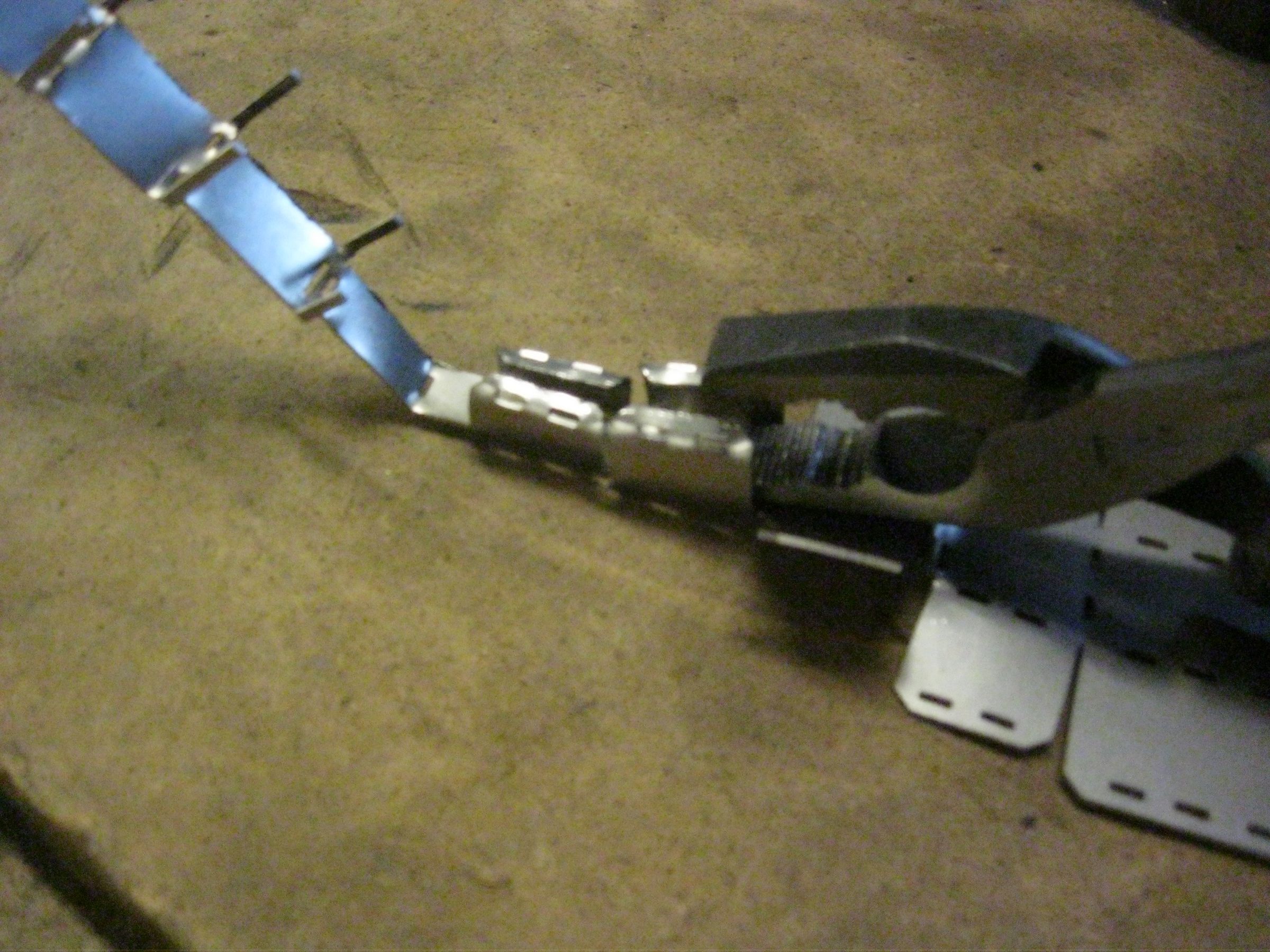 Dragonfly 3D Fold-up : 3 Steps (with Pictures) - Instructables