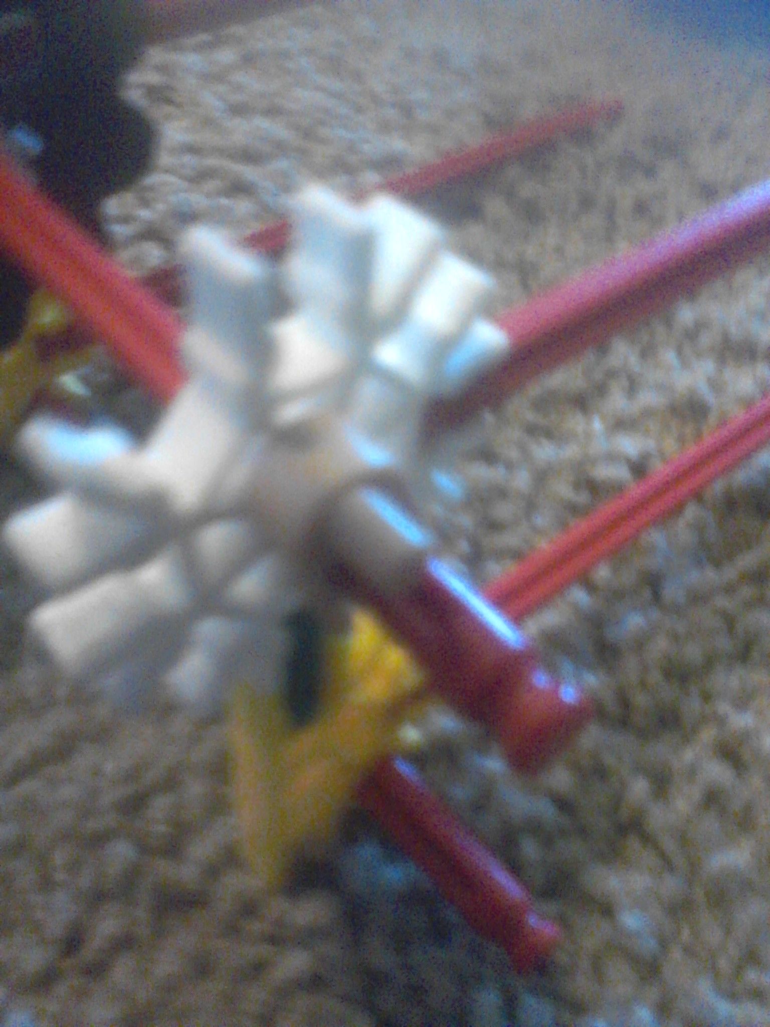 Knex Four Speed Gearbox With Clutch : 5 Steps - Instructables