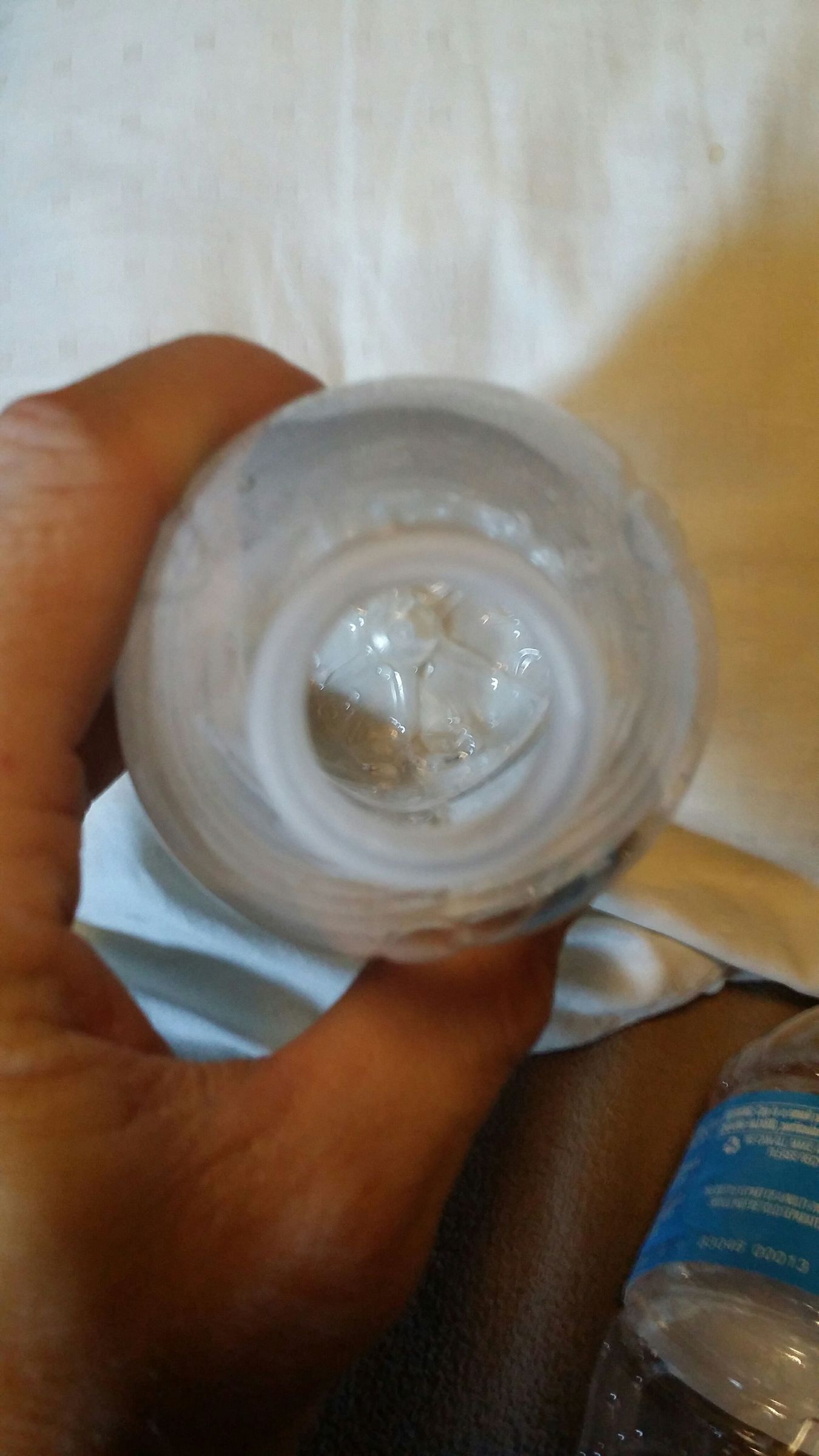 Transfer Bottle : 4 Steps - Instructables