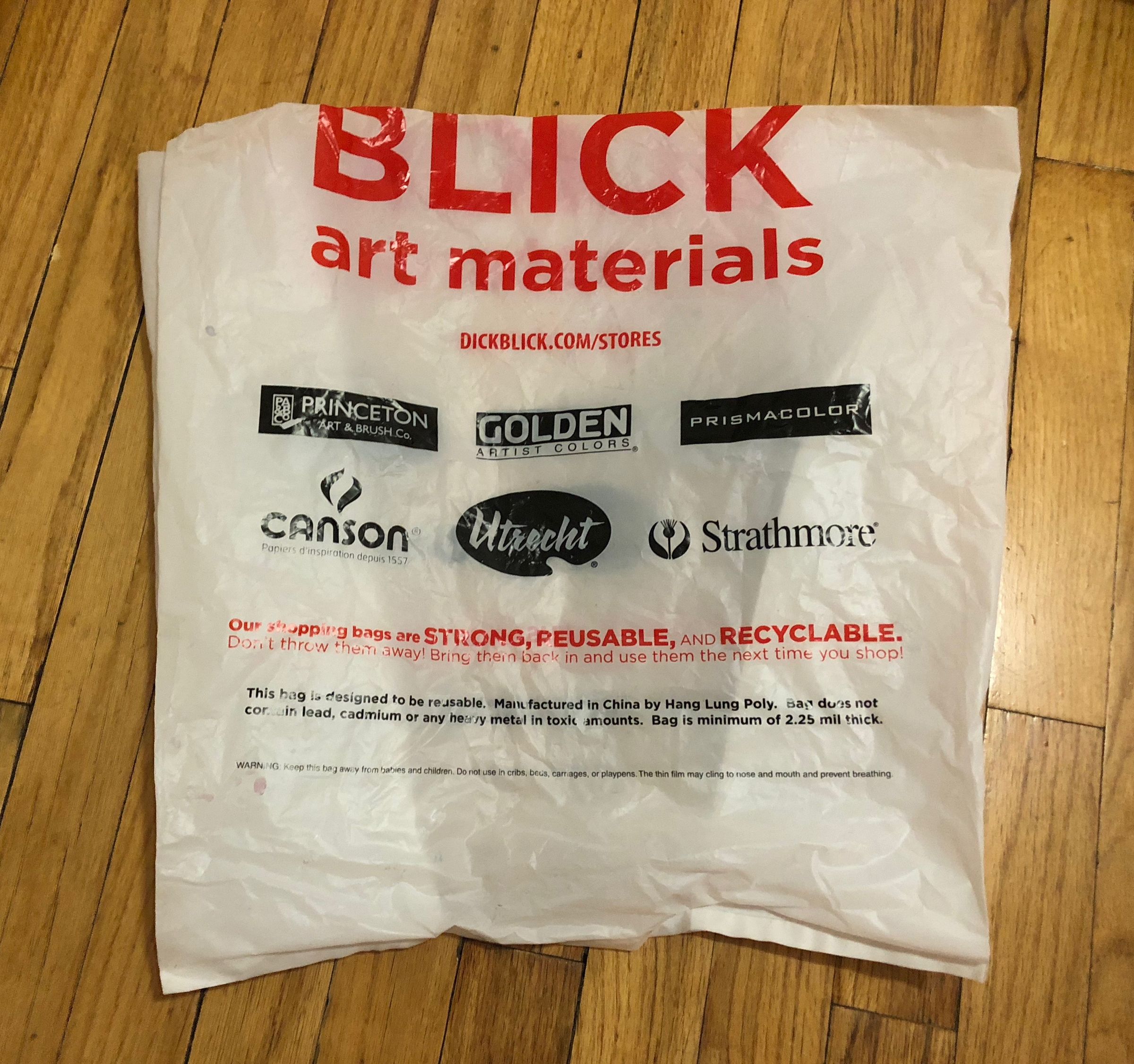 HelloFresh Insulated Tote Bag : 5 Steps (with Pictures) - Instructables