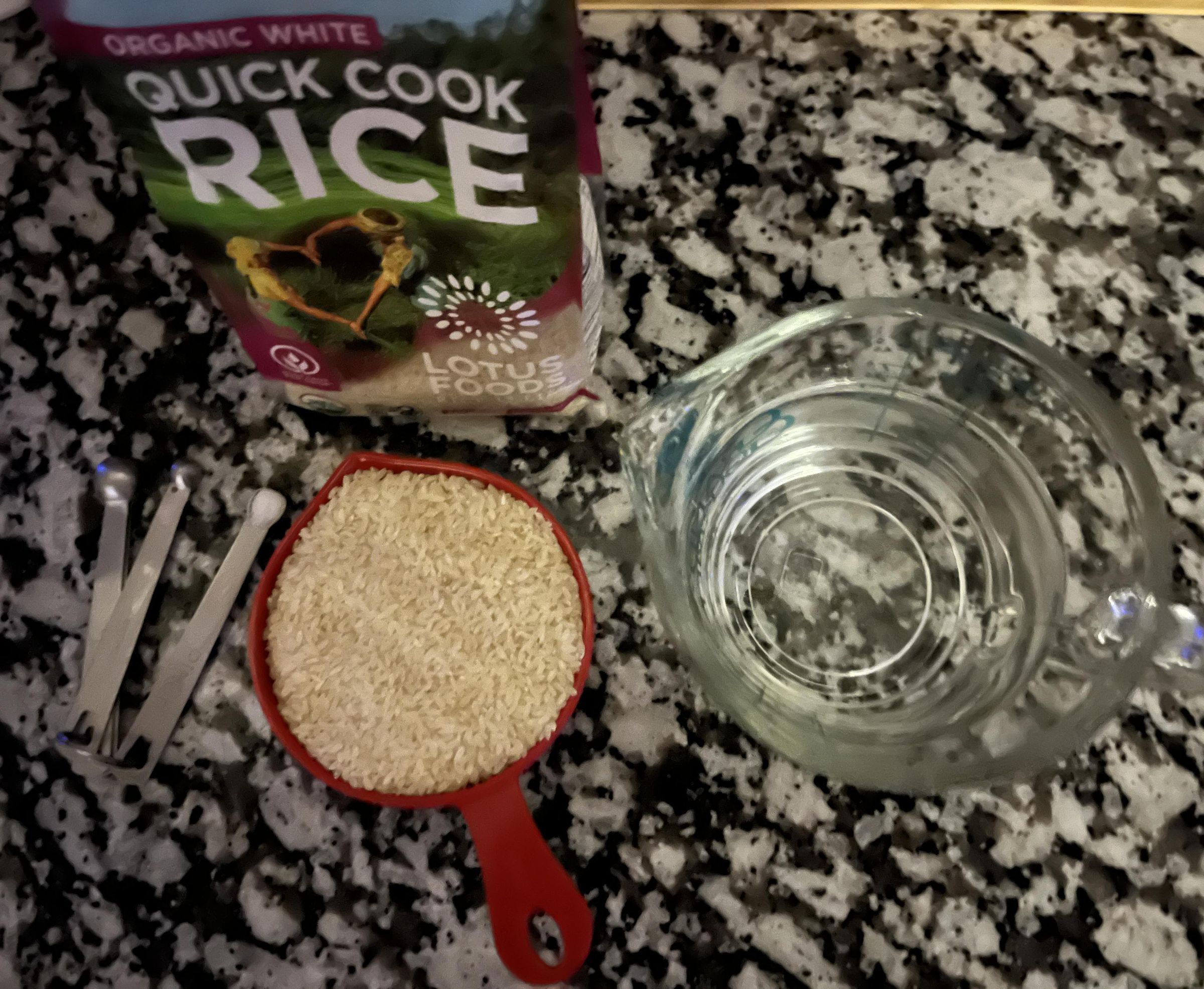 Sweet Curry Rice With Shrimp : 3 Steps - Instructables