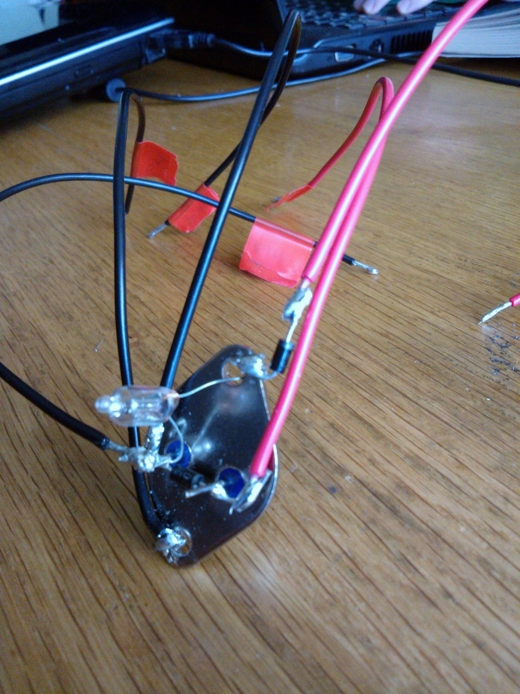 Excess Energy Pulse Motor : 10 Steps (with Pictures) - Instructables