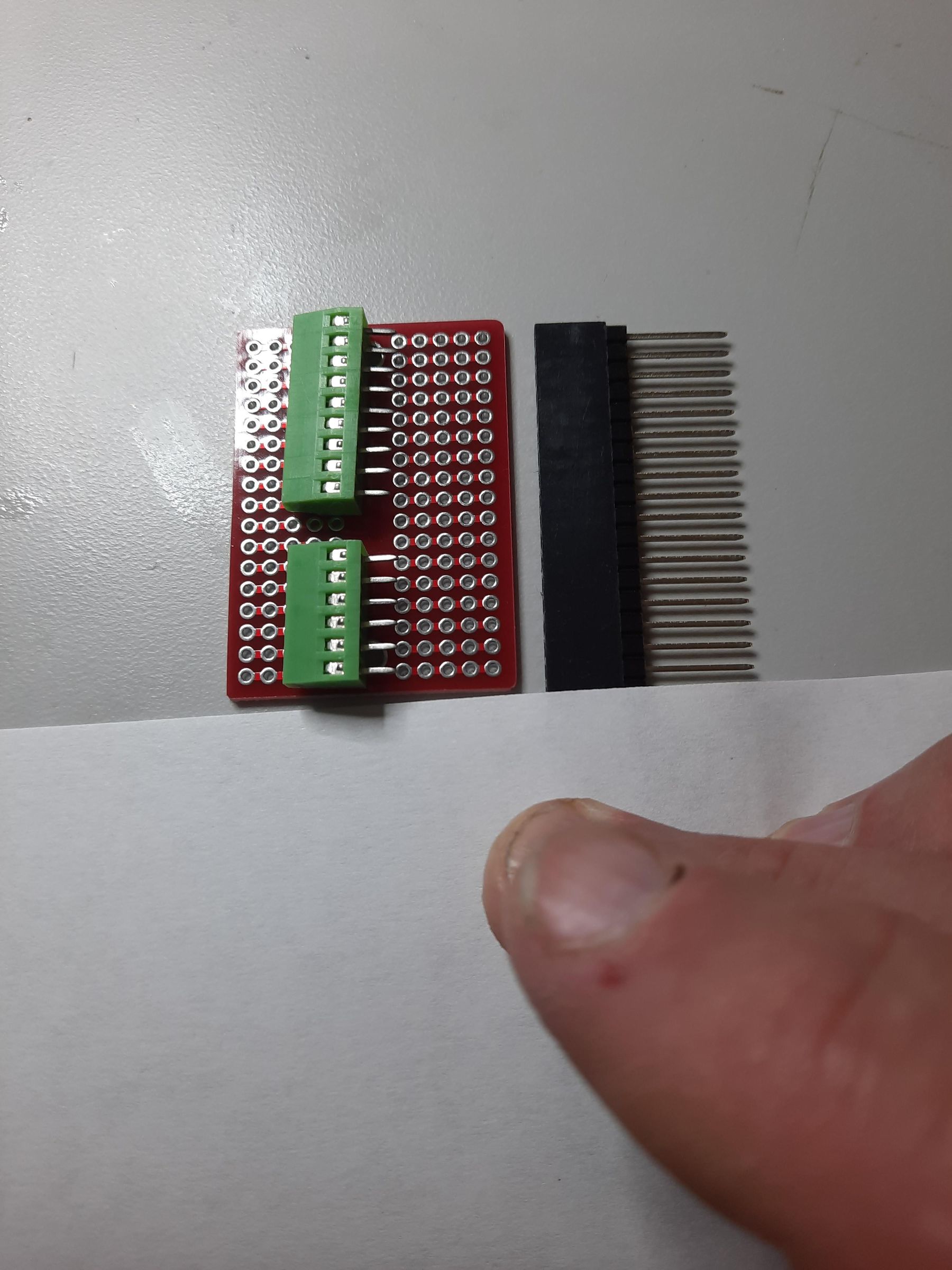 ESP32 Webcam With Autofocus: Using Adafruit Ov5640 Breakout With Esp32 ...
