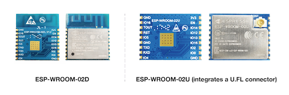 ESPWroom02 Breakout Board : 13 Steps (with Pictures) - Instructables