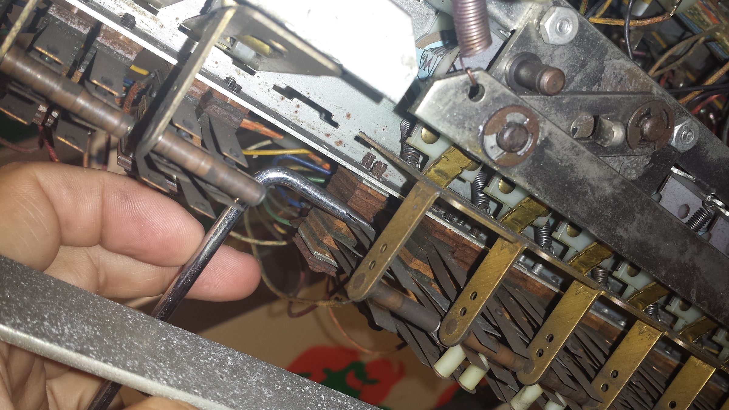 DIY Pinball Tools : 4 Steps - Instructables