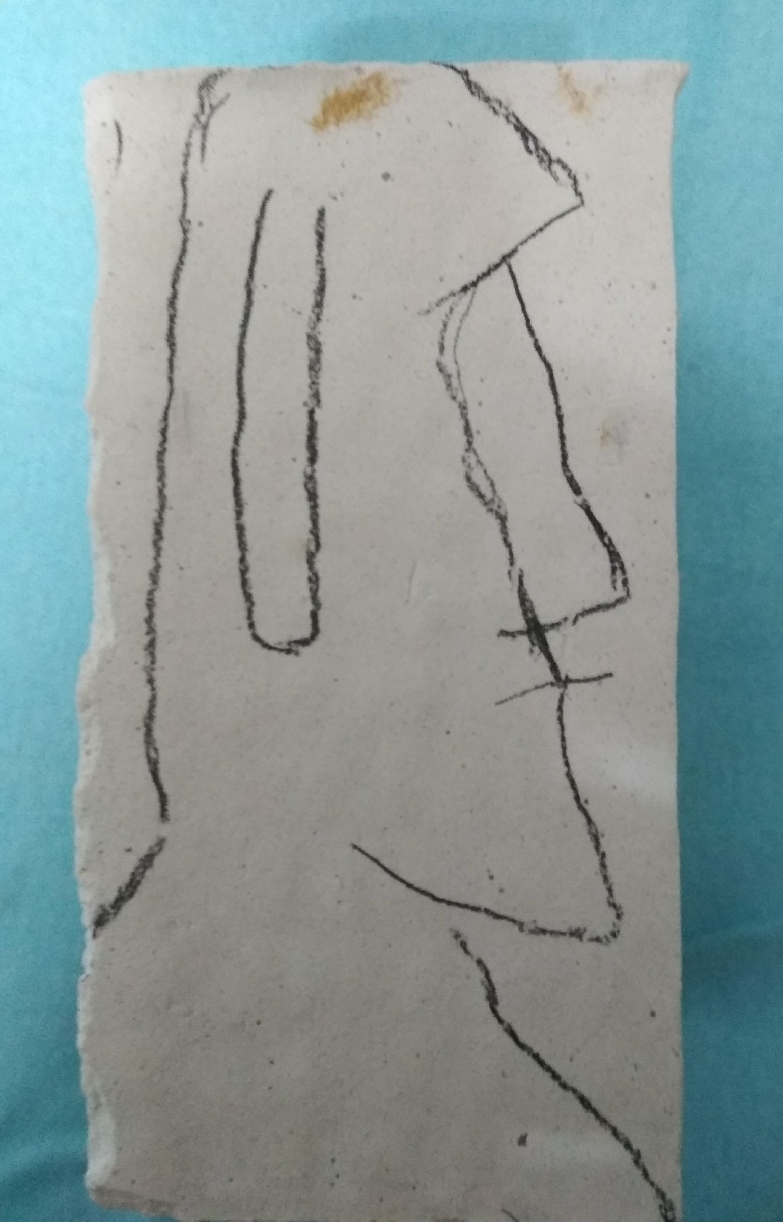 Mini Moai Statue : 6 Steps (with Pictures) - Instructables