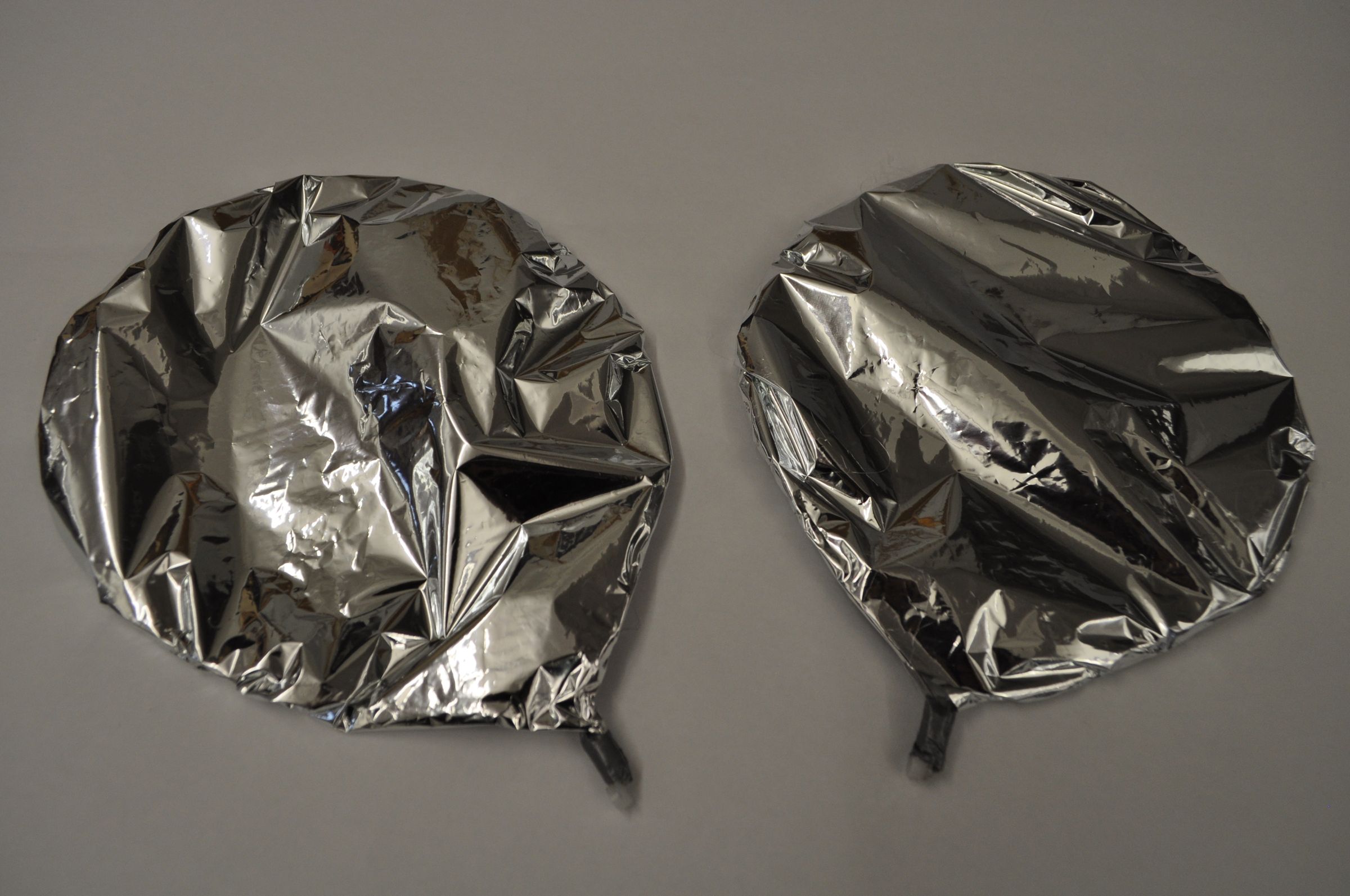 Ollie - a DIY Autonomous Robotic Blimp : 9 Steps (with Pictures ...