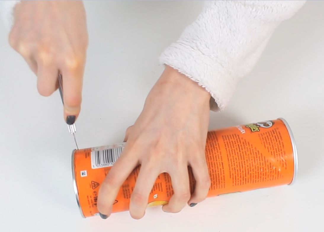 5 Pringles Tricks | Simple Life Hacks : 5 Steps (with Pictures ...