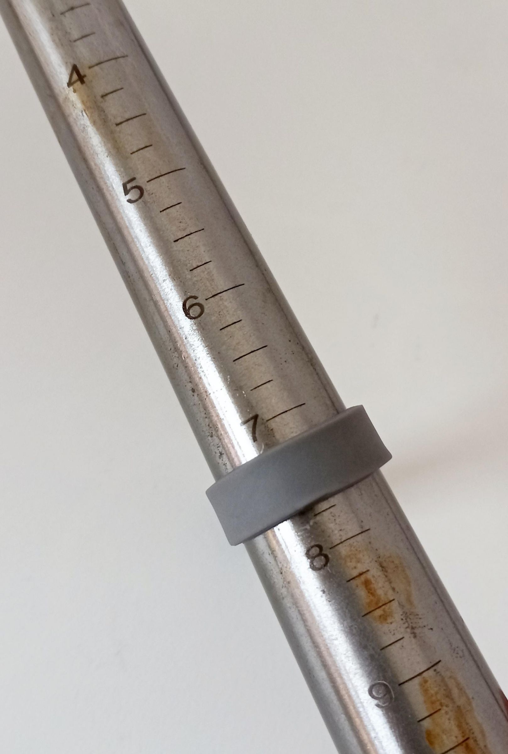 Howl's Moving Castle Ring - Studio Ghibli : 6 Steps (with Pictures ...