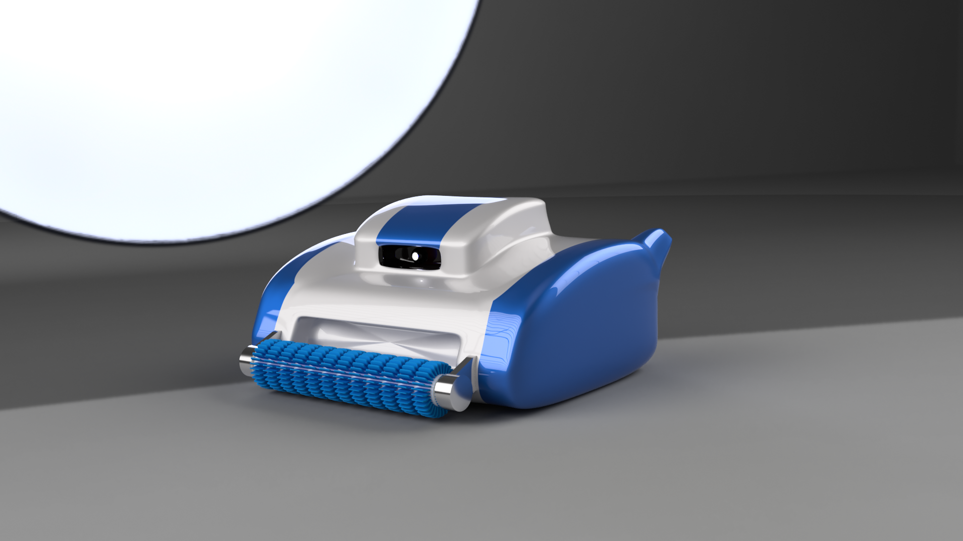 BOT_ CLEANER - Instructables