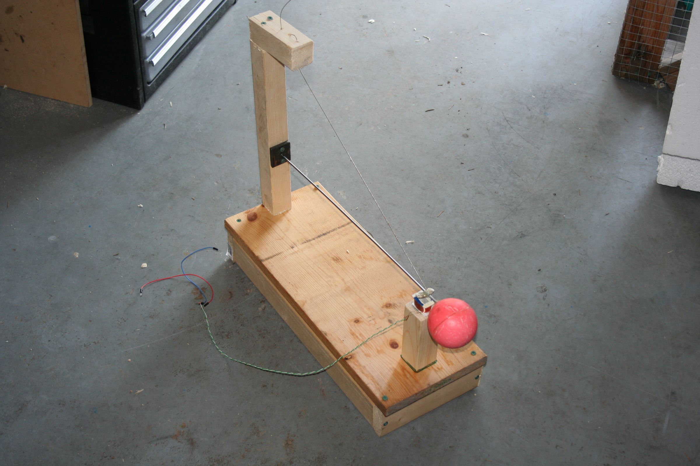 Arduino and Plotly Based Seismograph : 11 Steps (with Pictures ...