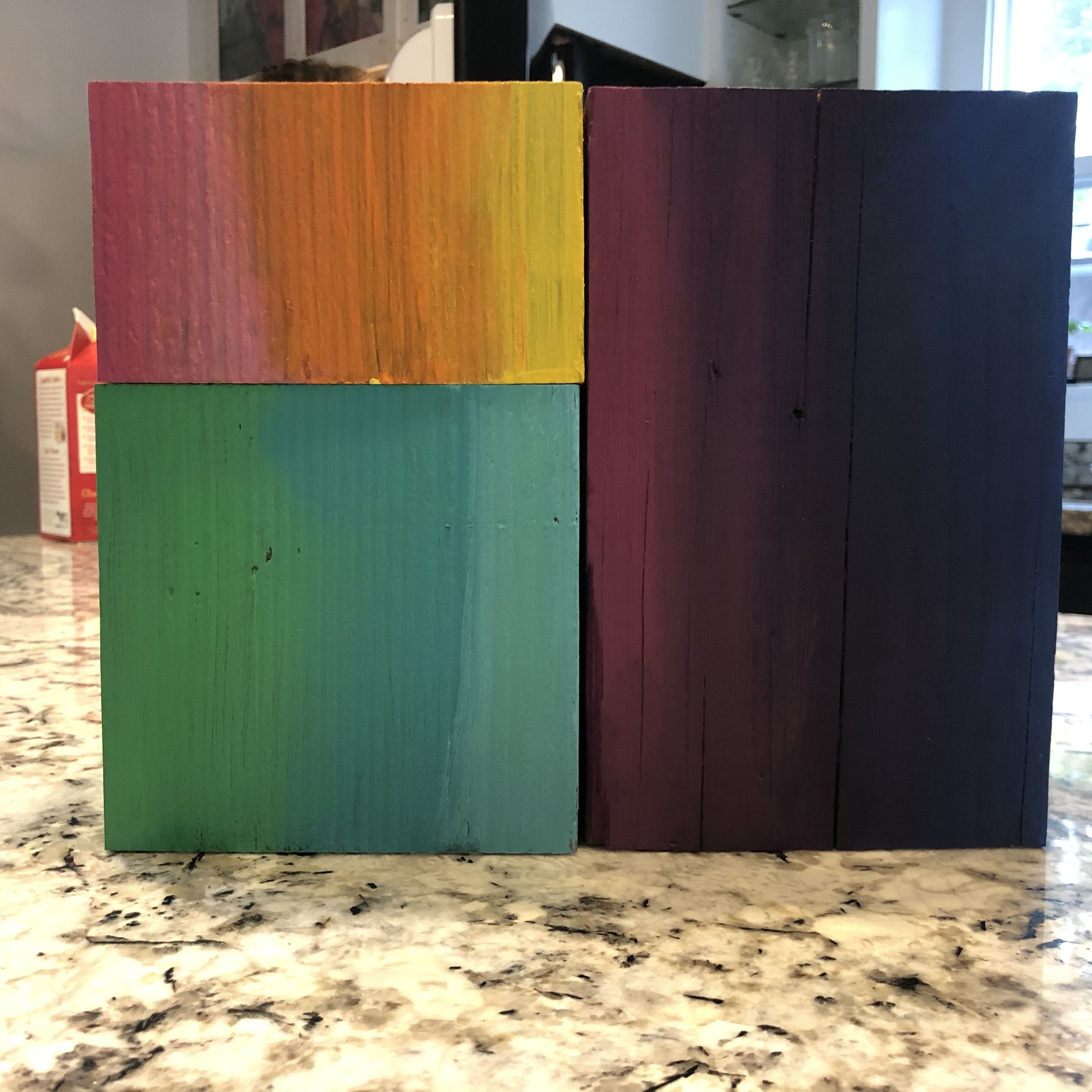 Golden Ratio Blocks : 3 Steps (with Pictures) - Instructables