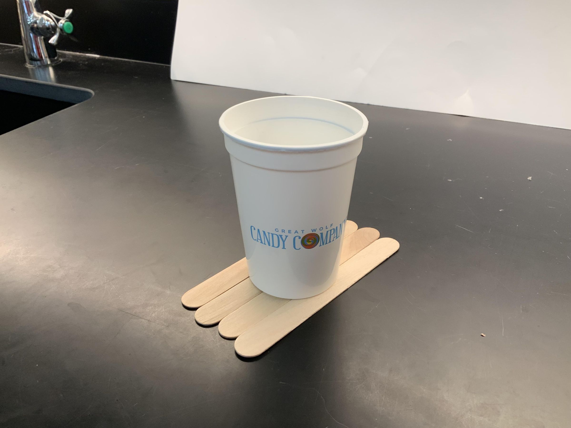 A Hidden Compartment Cup : 5 Steps - Instructables