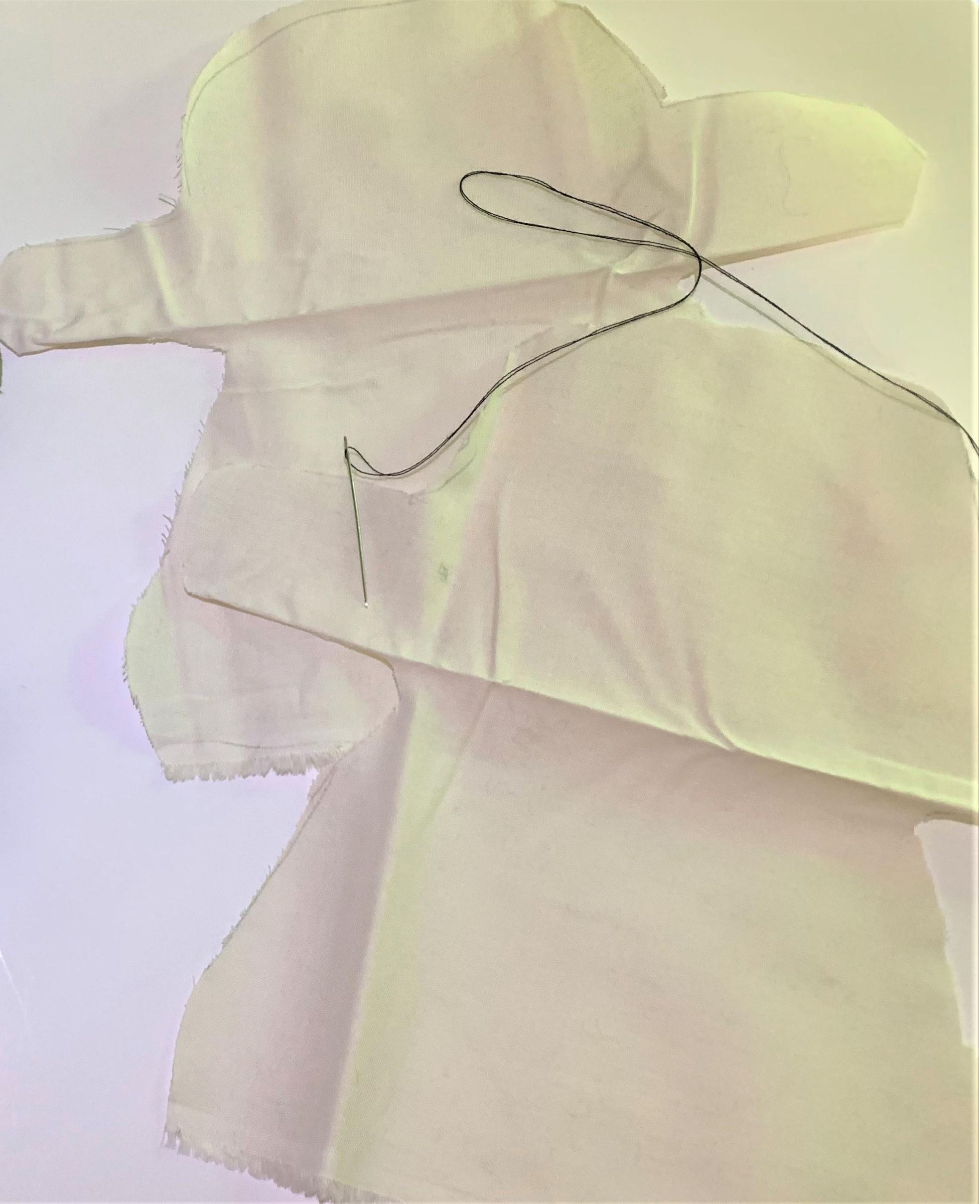 Kuro the Kitten Puppet : 20 Steps (with Pictures) - Instructables