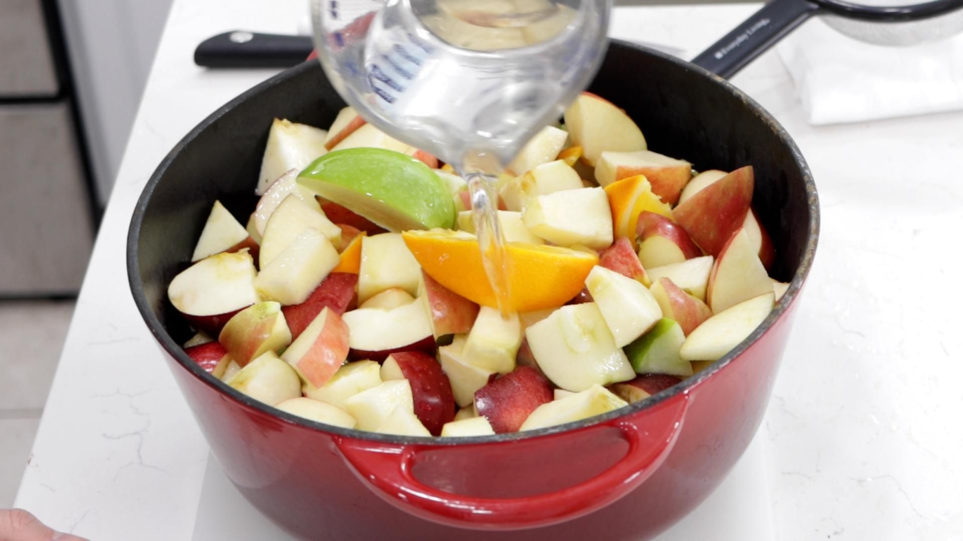 Homemade Apple Cider : 9 Steps (with Pictures) - Instructables