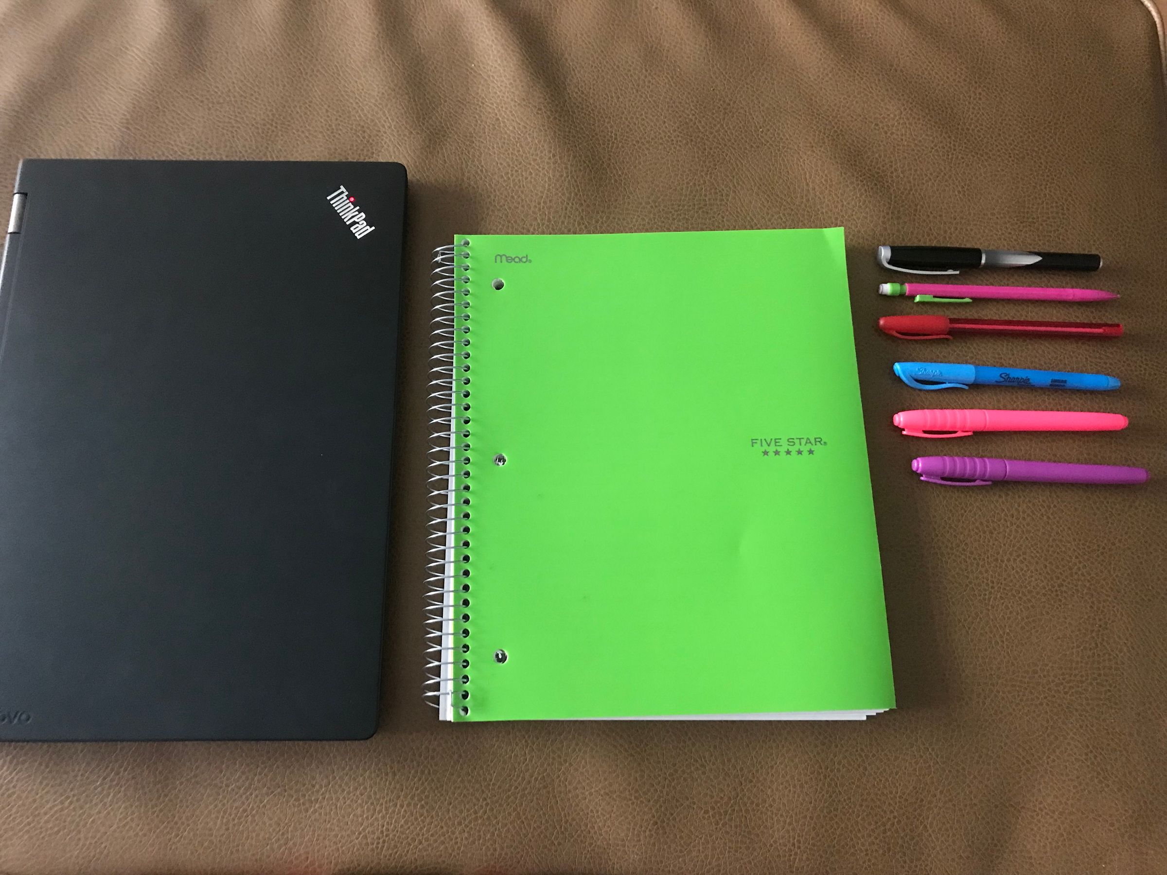 HOW TO TAKE EFFECTIVE OUTLINE NOTES : 10 Steps - Instructables