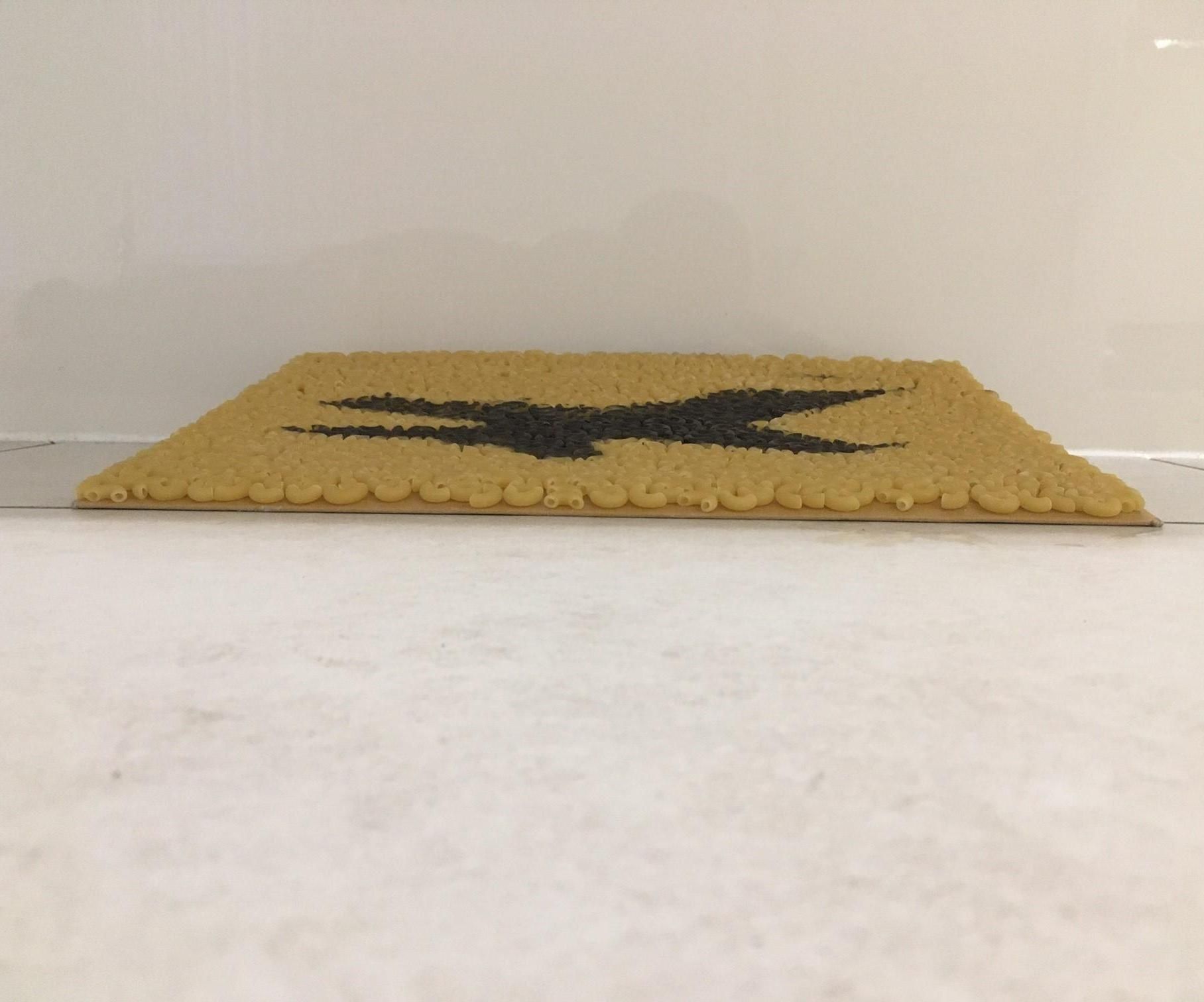 Macaroni Shadow Art for All Ages : 5 Steps - Instructables