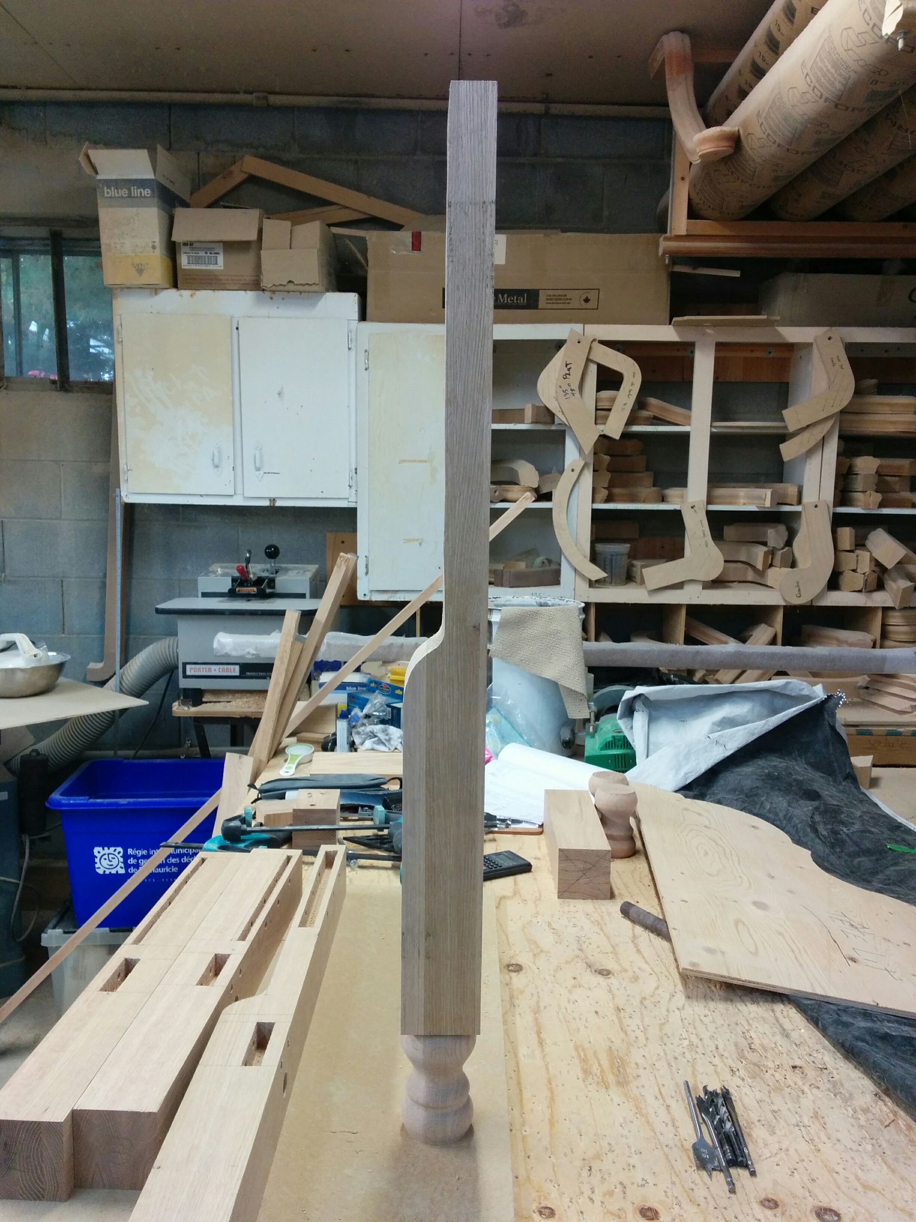 French Style Bed (Roubo) : 27 Steps (with Pictures) - Instructables