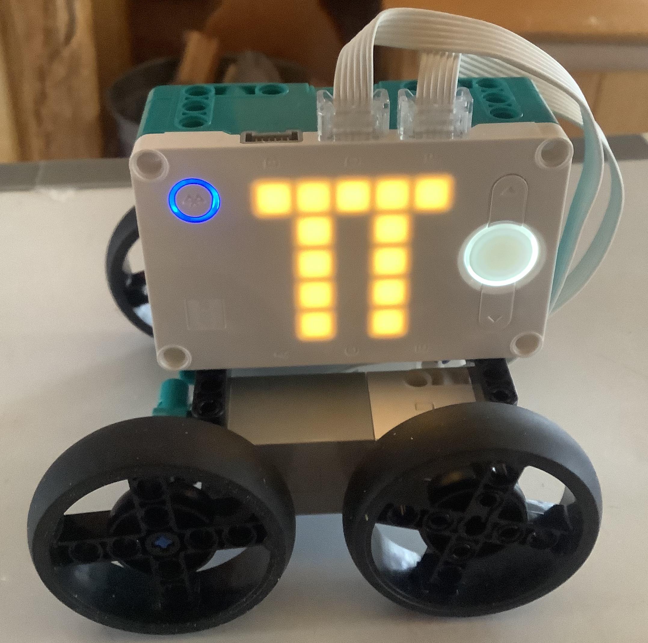 Happy Pi Day! the Circling Billboard : 14 Steps (with Pictures ...