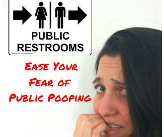 Tips for Pooping in Public...Peacefully! : 7 Steps - Instructables