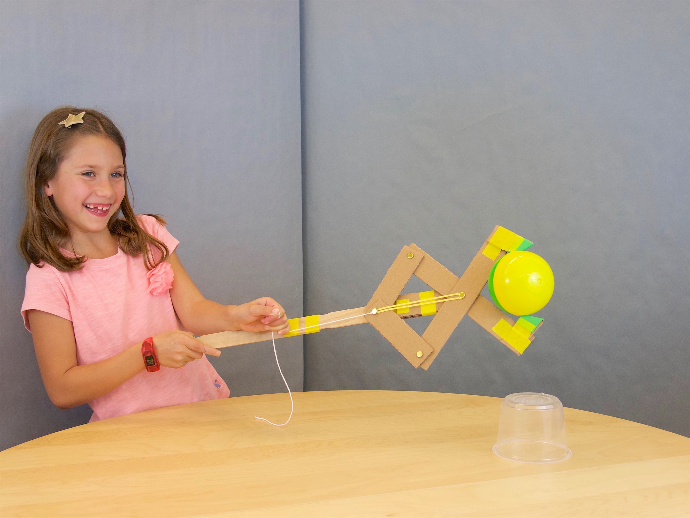 Articulated Grabber - Engineering Project for Kids : 9 Steps (with ...